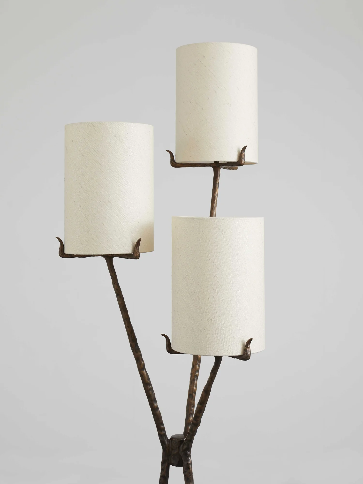 MB Standard Lamp 'Eaton' — DAVID GILL GALLERY