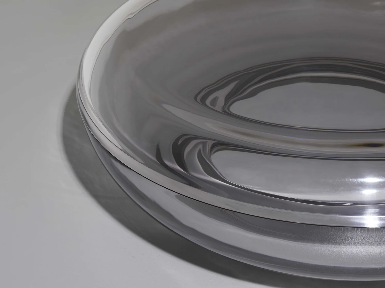 MB Coffee Table 'Pool' — DAVID GILL GALLERY