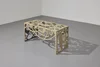 BB Bench - BB23-07 — DAVID GILL GALLERY