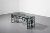 BB Bench - BB23-06 — DAVID GILL GALLERY