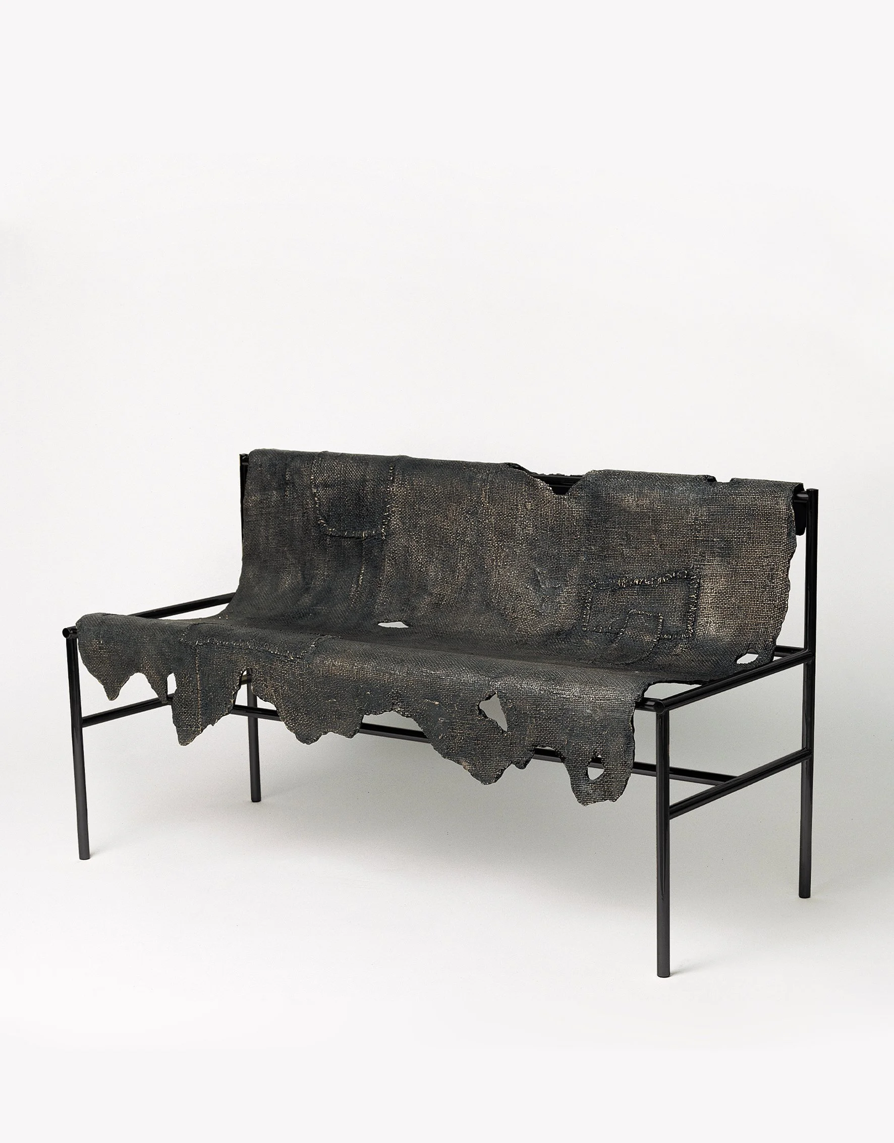 Benches & Banquettes — DAVID GILL GALLERY
