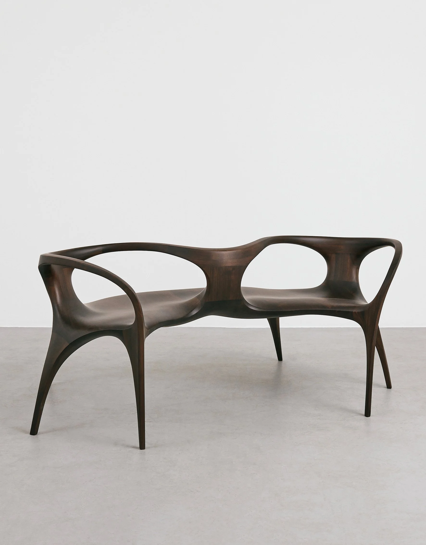 Benches & Banquettes — DAVID GILL GALLERY