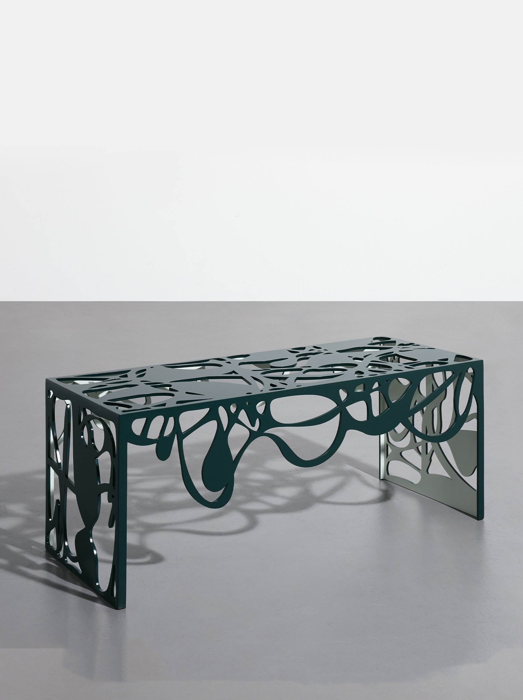 Benches & Banquettes — DAVID GILL GALLERY