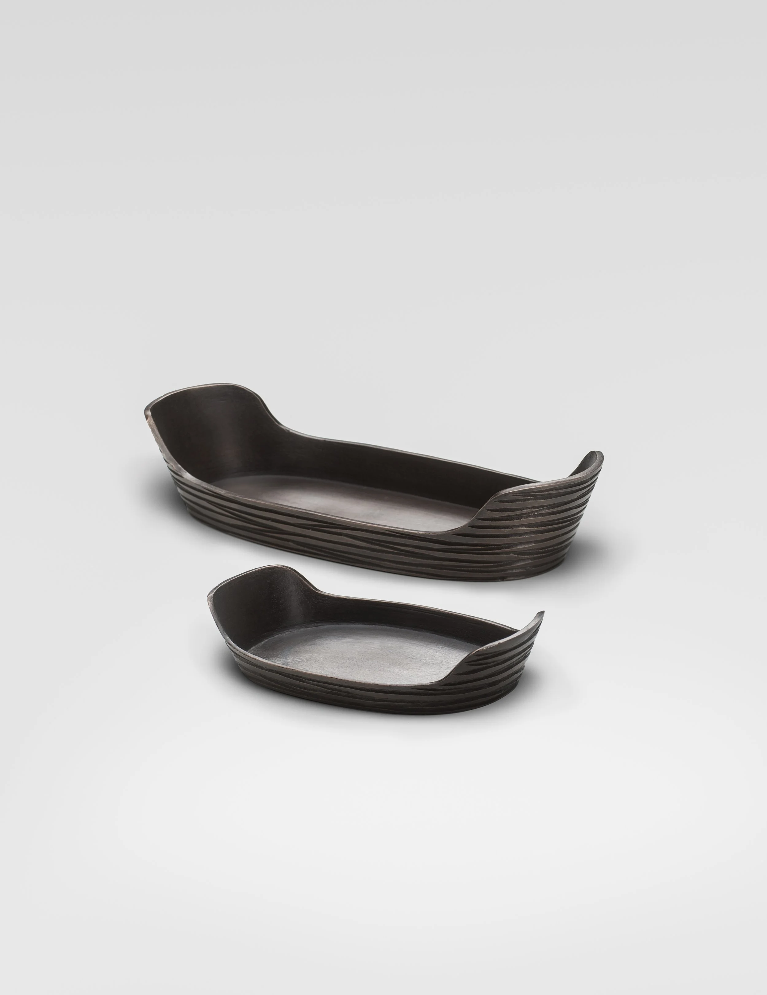 FJS Dish 'Celia' — DAVID GILL GALLERY