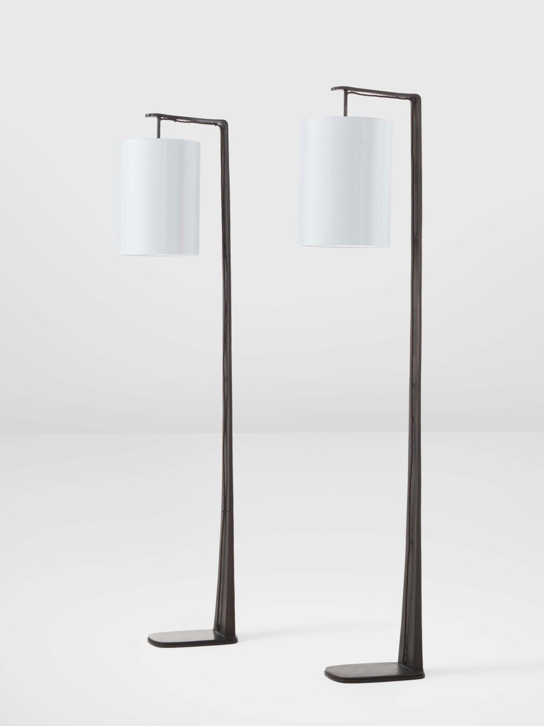 Standard lamps — DAVID GILL GALLERY