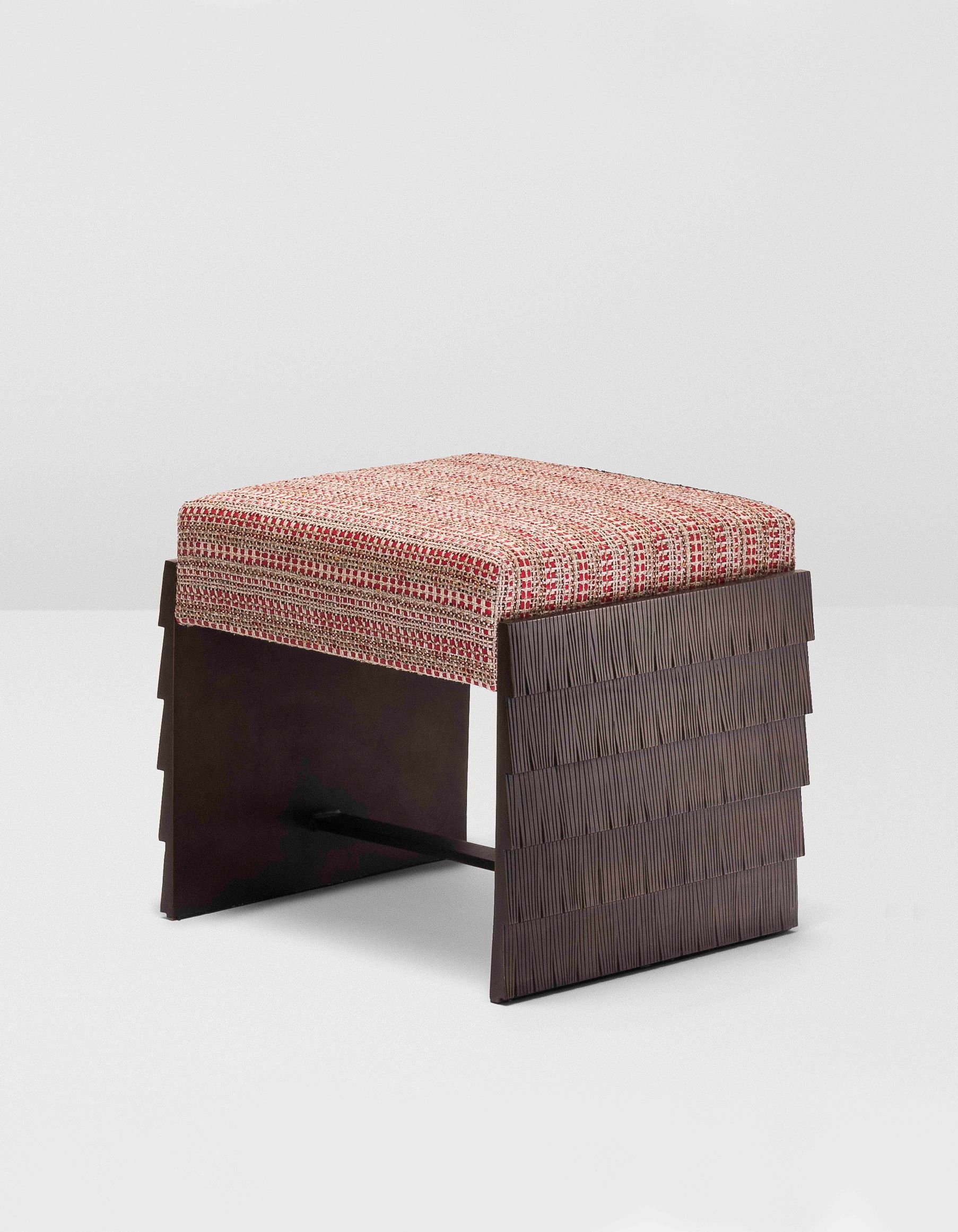 Stools — DAVID GILL GALLERY
