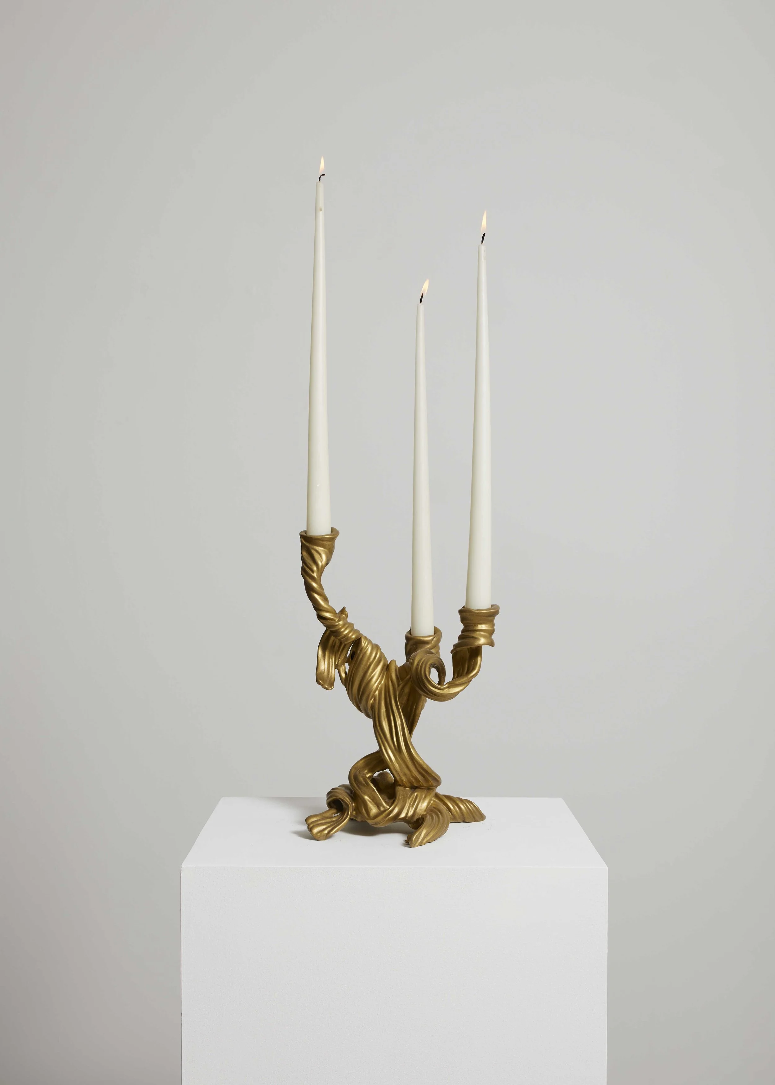 Candlesticks & Candelabras — DAVID GILL GALLERY