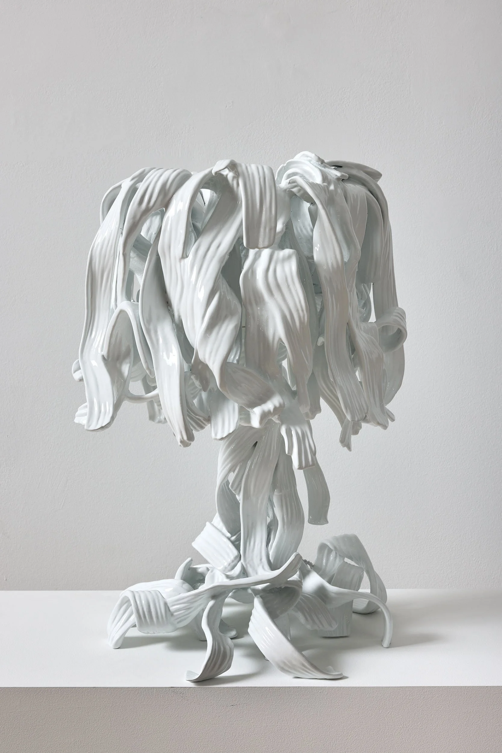 SB Table Lamp 'Dancing Queen' — DAVID GILL GALLERY