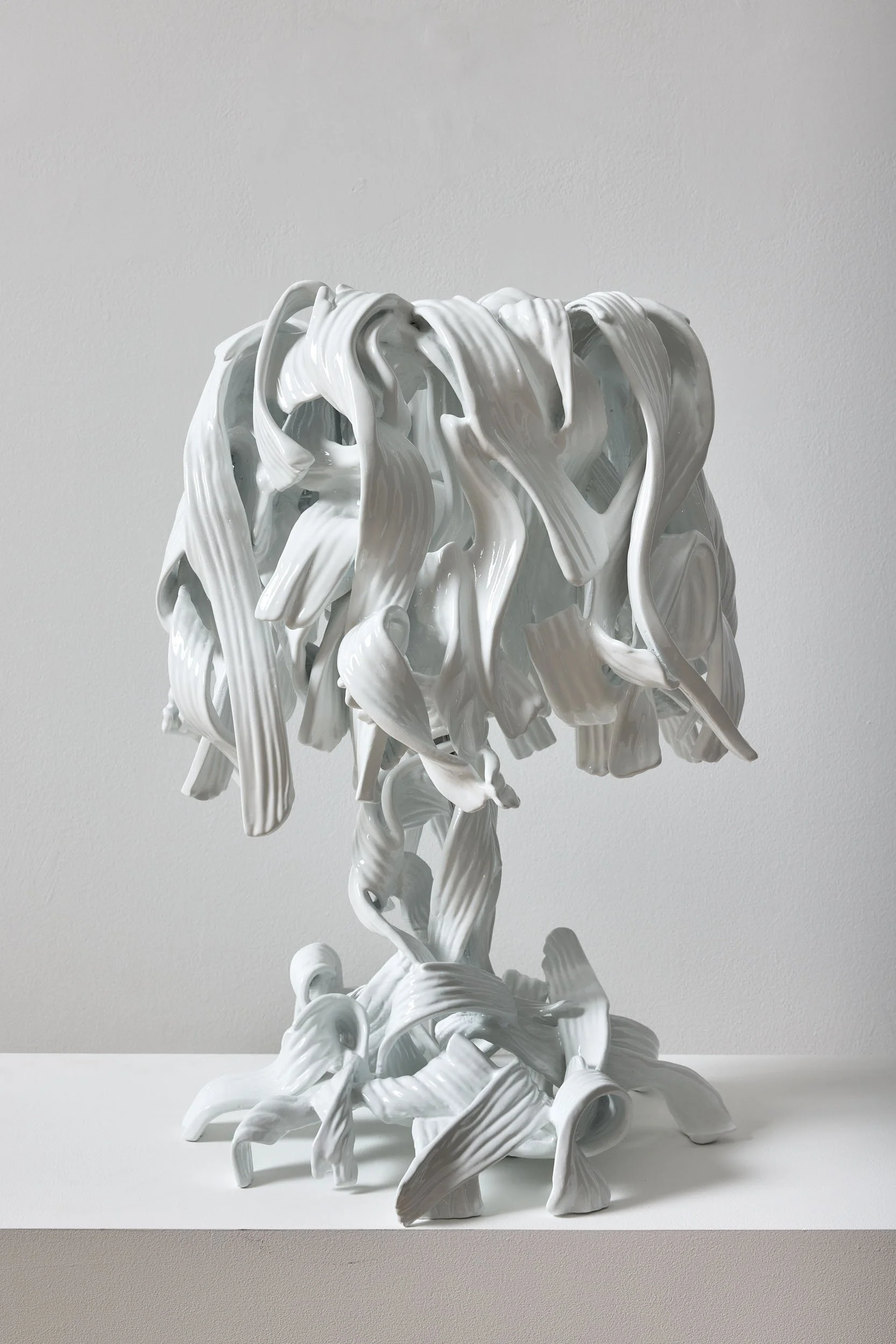 Table lamps — DAVID GILL GALLERY