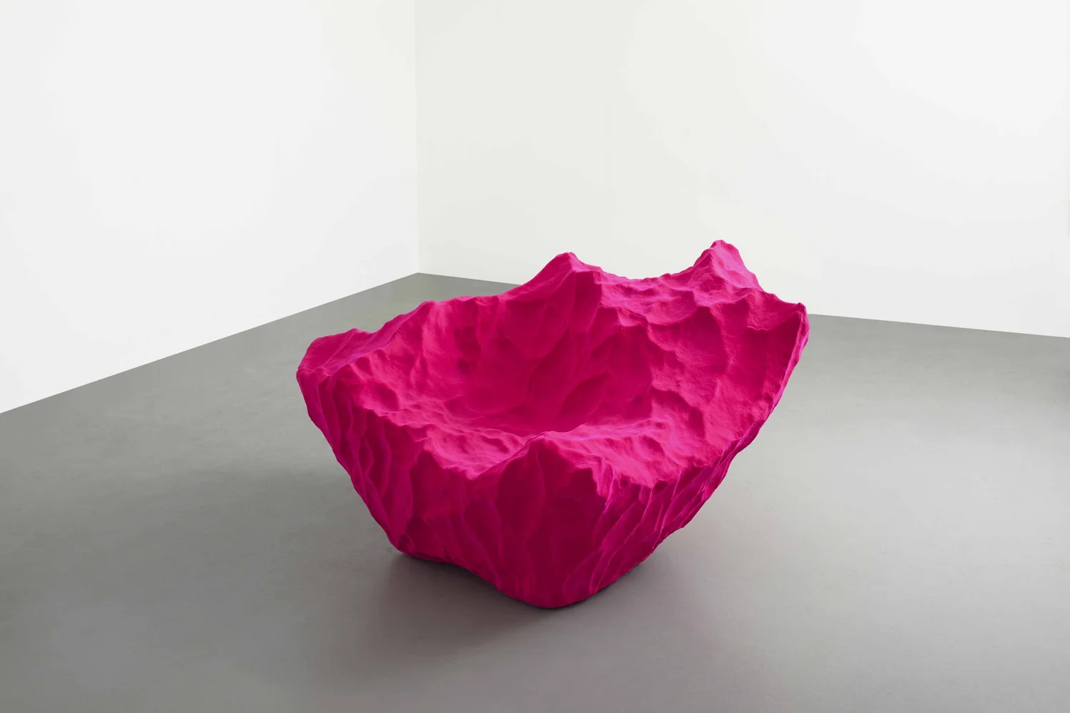 FS Armchair 'Species II' — DAVID GILL GALLERY