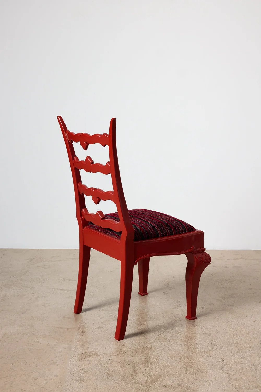 GS Chair — DAVID GILL GALLERY