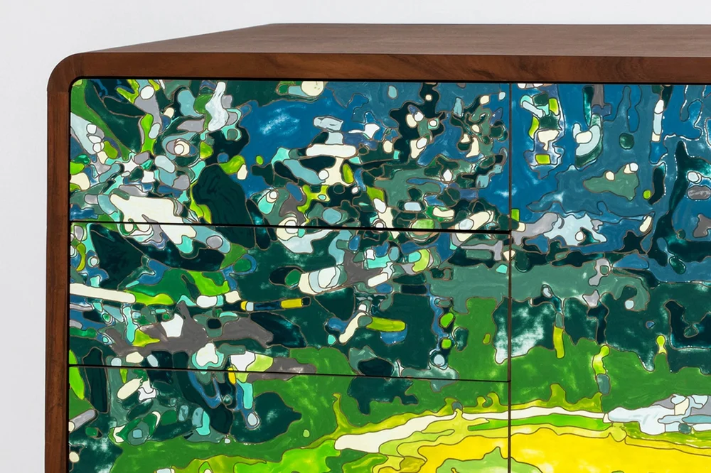 JP Meretricious Untitled 1 — DAVID GILL GALLERY