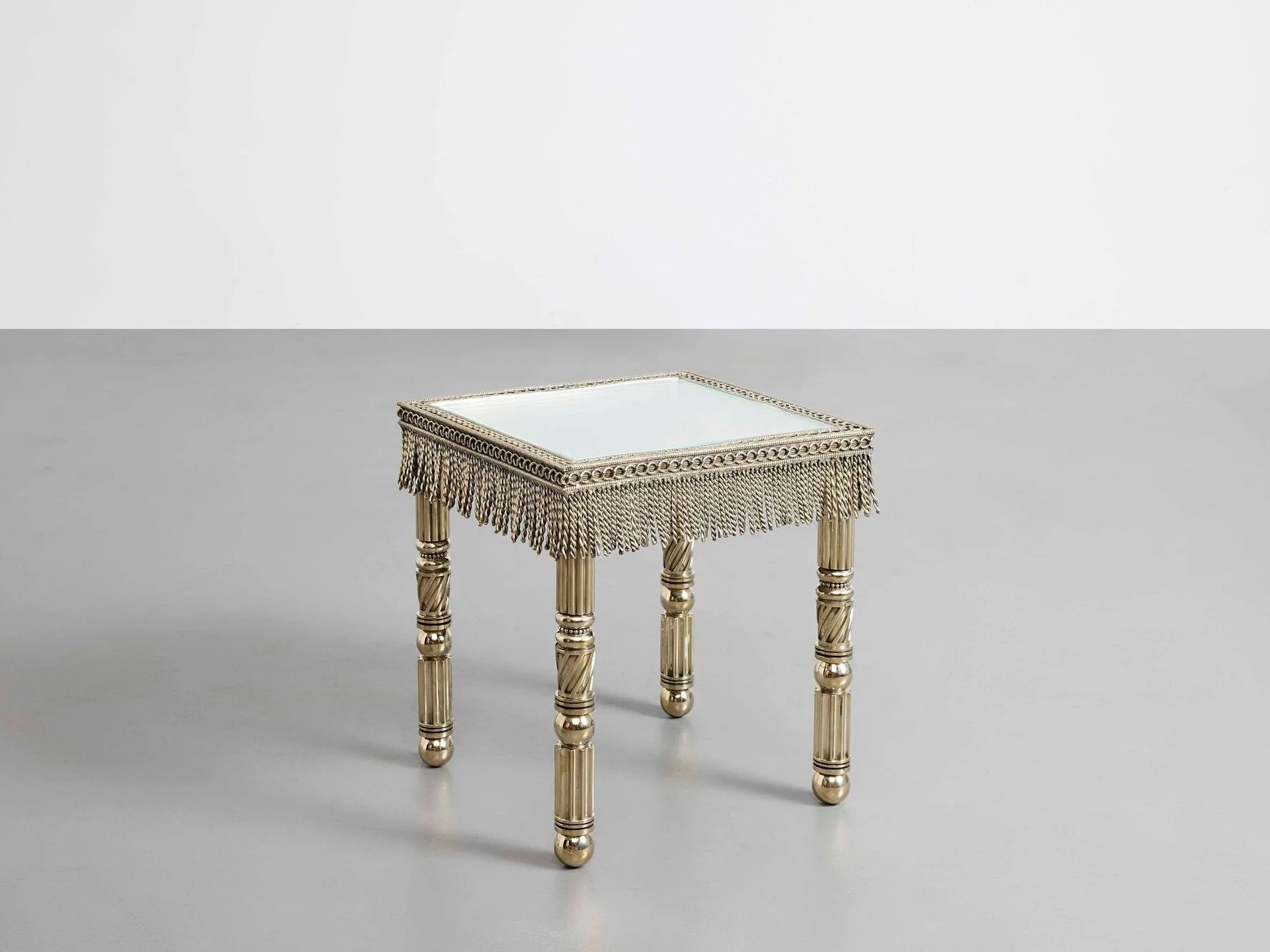 Side Tables — DAVID GILL GALLERY