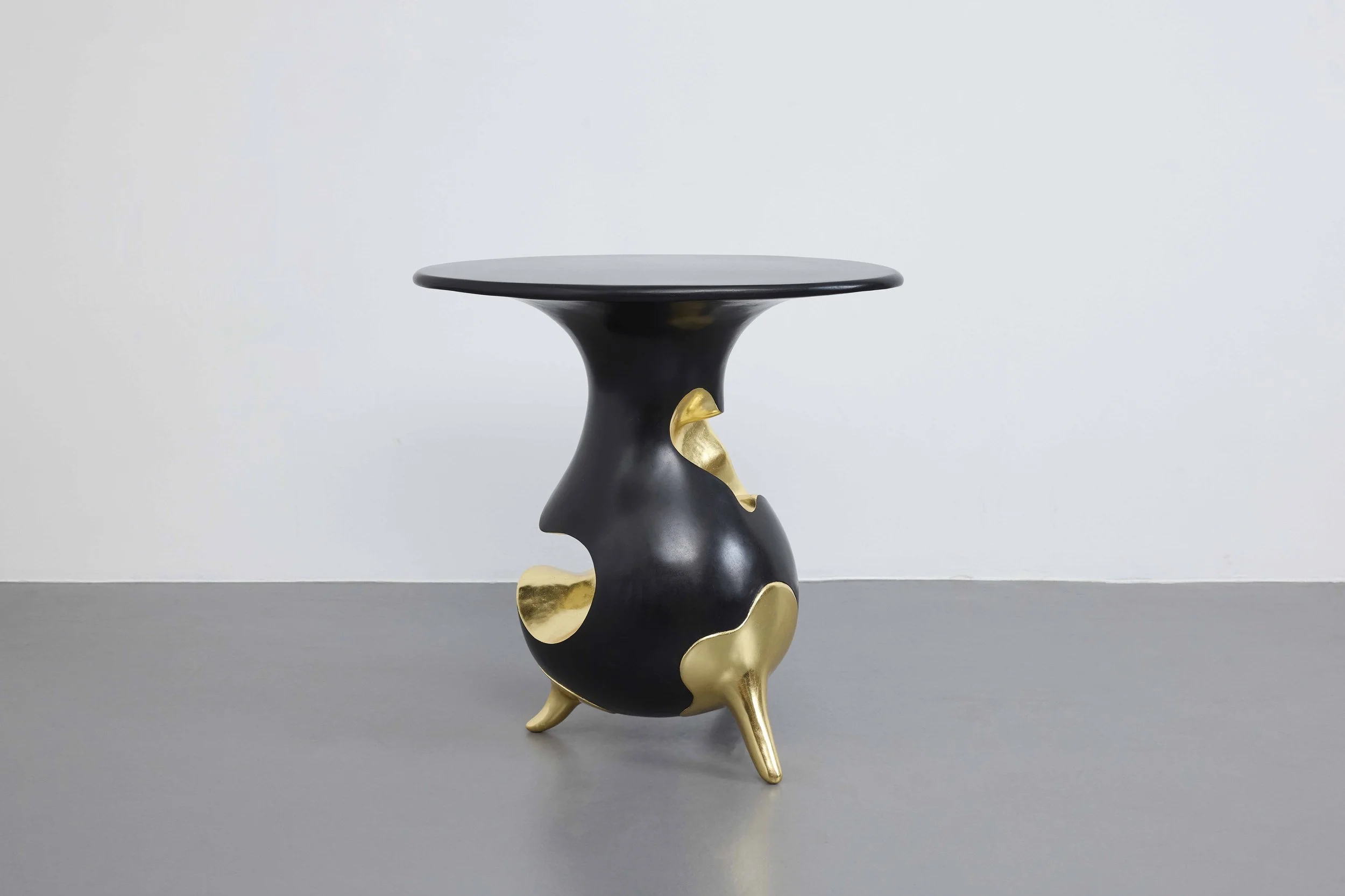 MB Side Table 'Taurus' — DAVID GILL GALLERY
