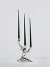 SB Candelabra 'Dancing Queen' — DAVID GILL GALLERY