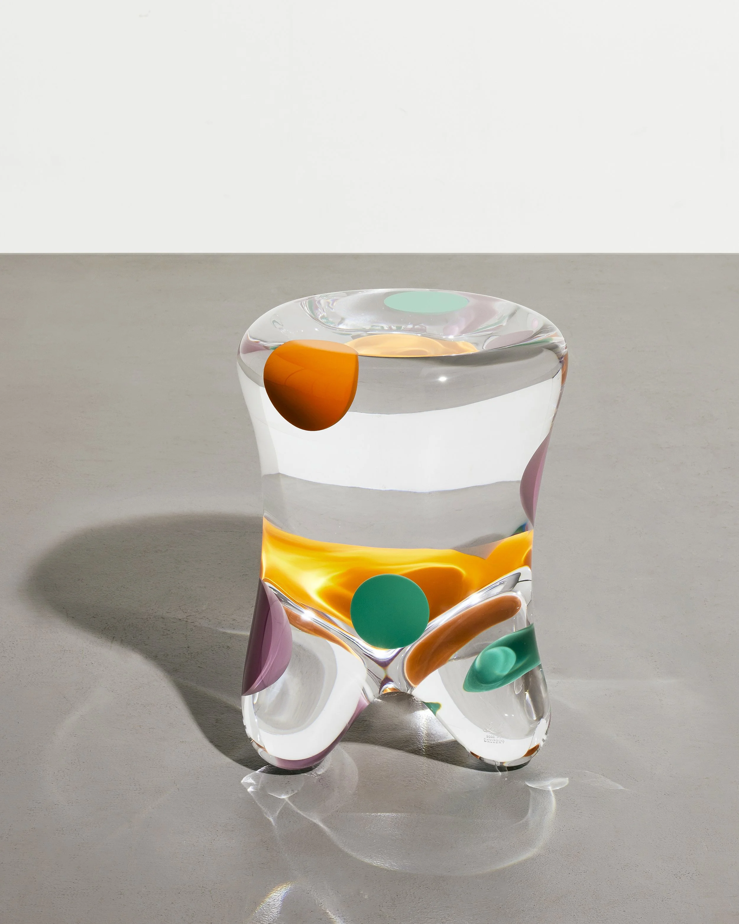 Mattia Bonetti — DAVID GILL GALLERY