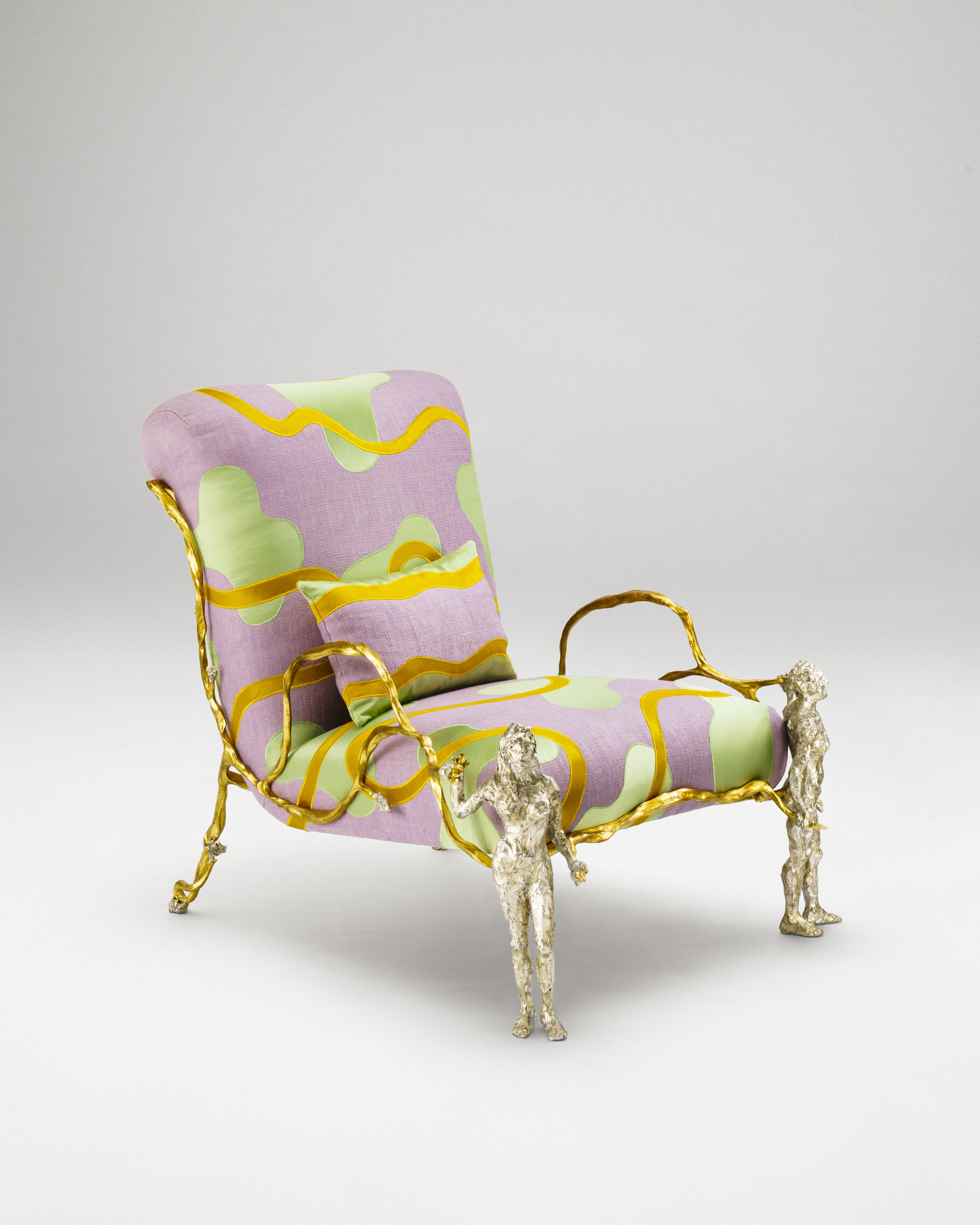 Mattia Bonetti — DAVID GILL GALLERY