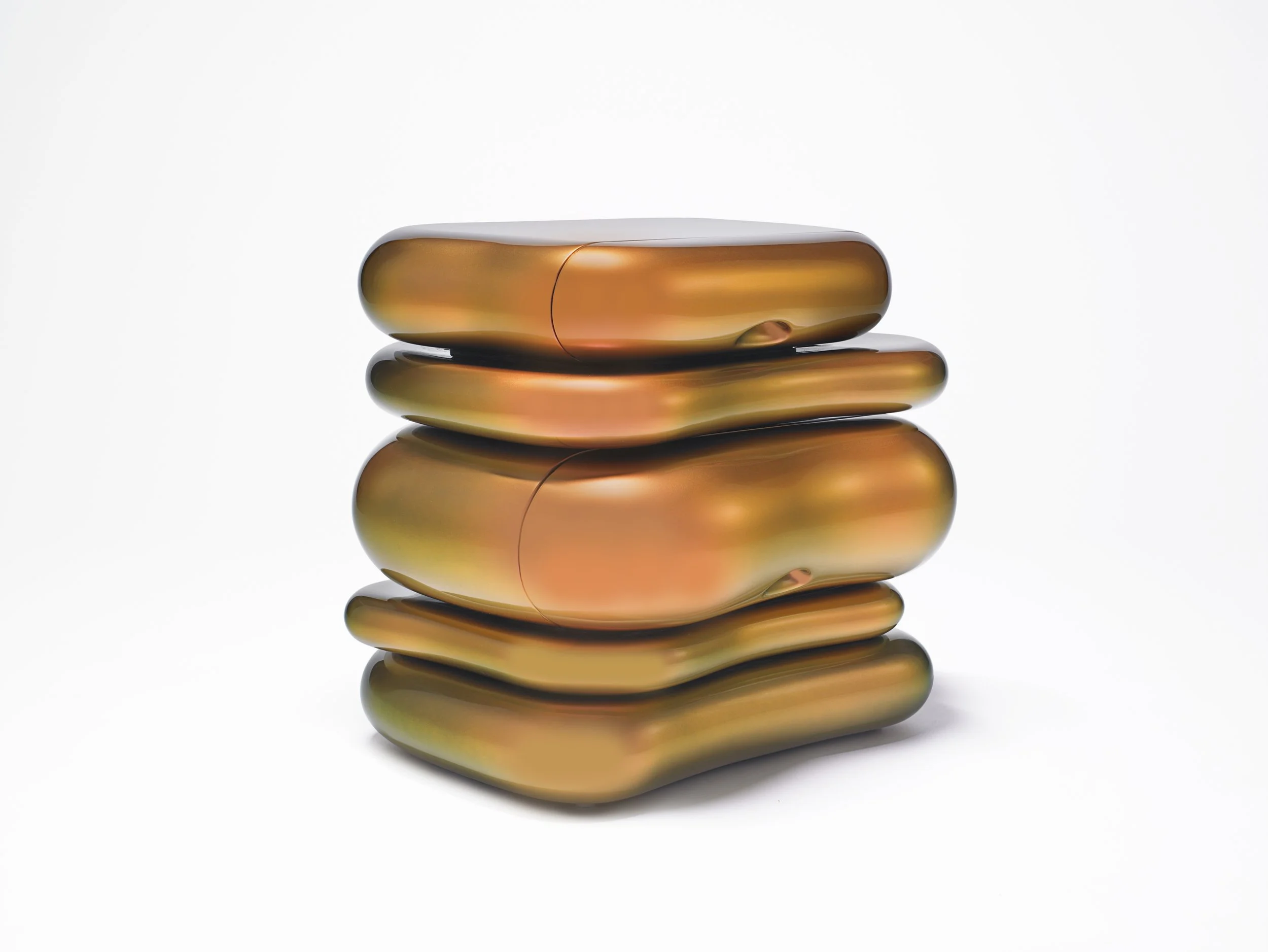 Mattia Bonetti — DAVID GILL GALLERY