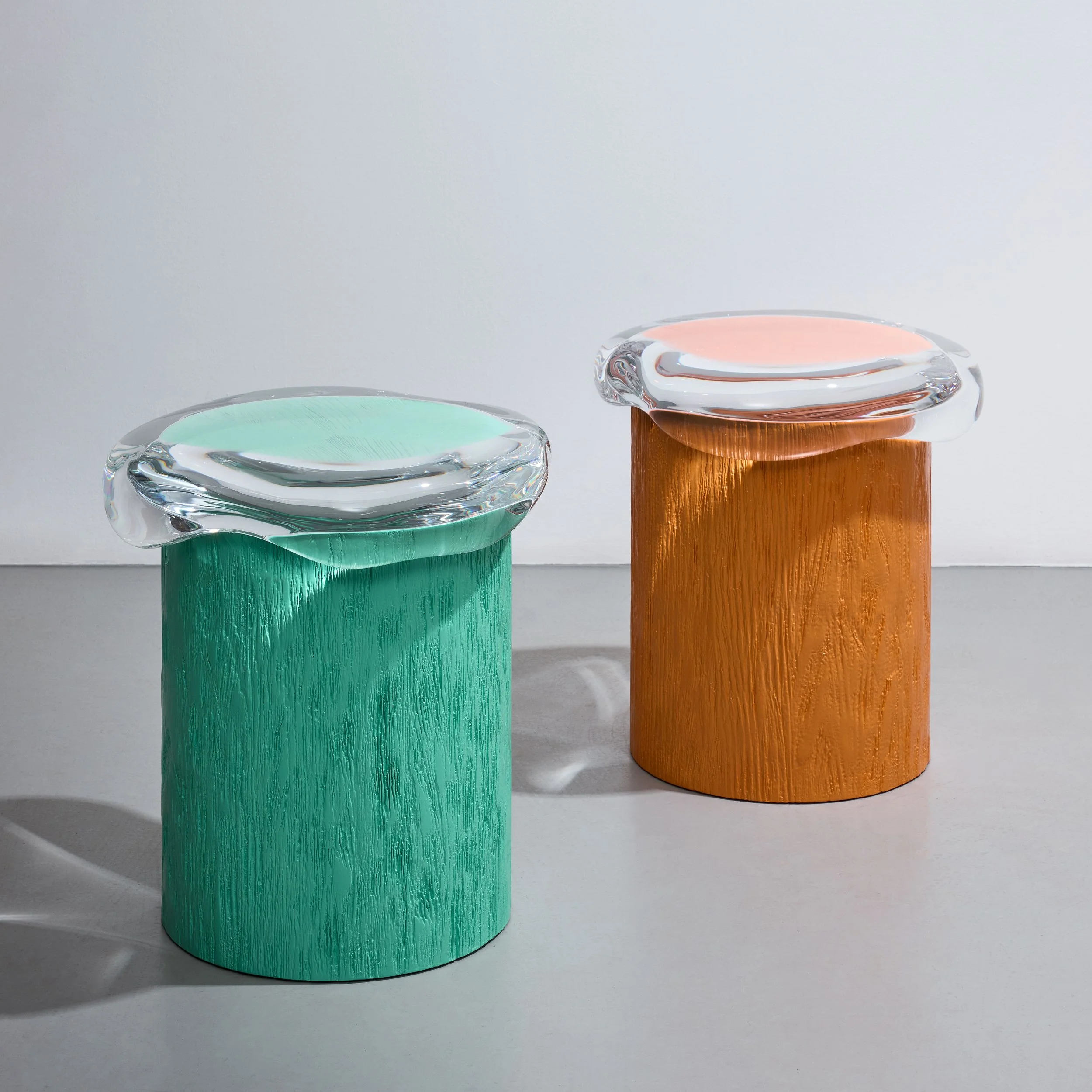 Mattia Bonetti — DAVID GILL GALLERY