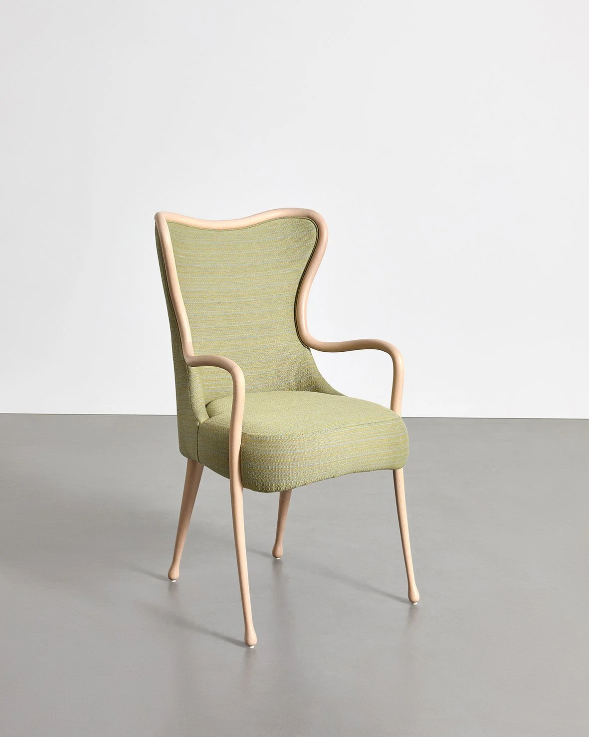MB - Chairs — DAVID GILL GALLERY