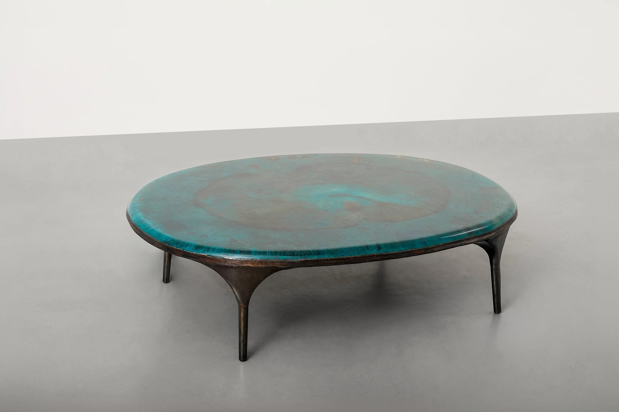 VL Coffee Table — DAVID GILL GALLERY
