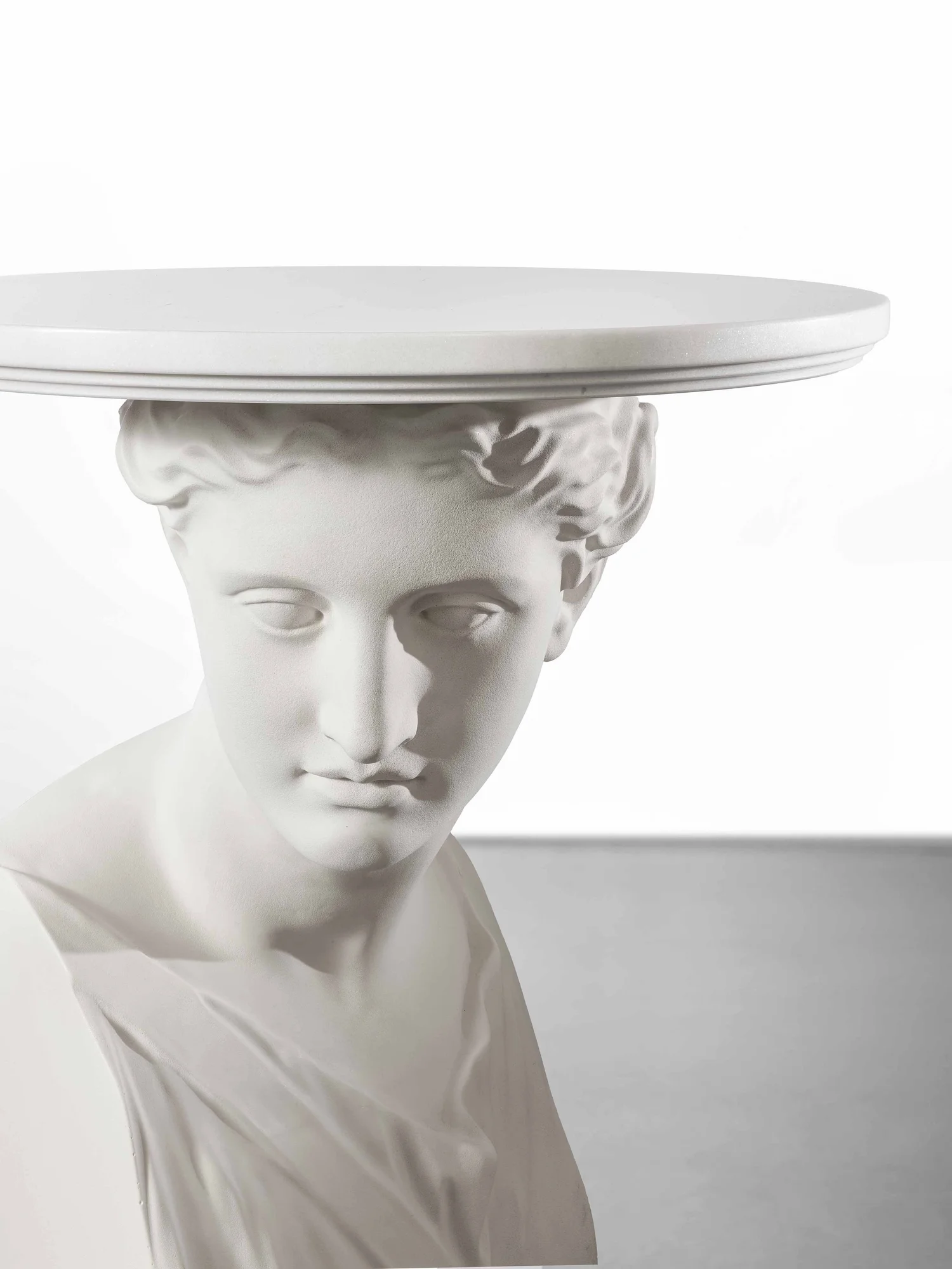 SE Side Table 'Artemis' — DAVID GILL GALLERY