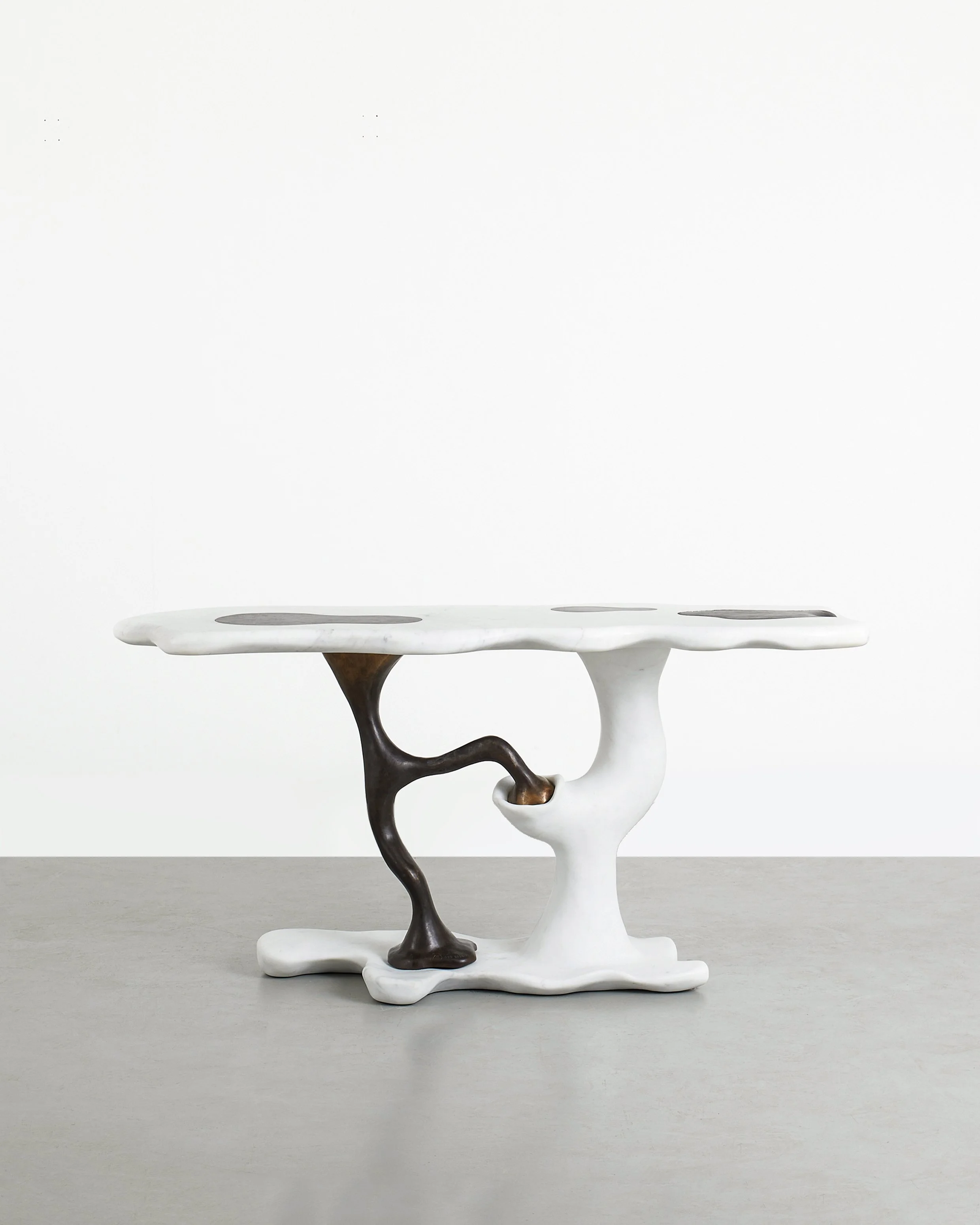 MB - Consoles — DAVID GILL GALLERY