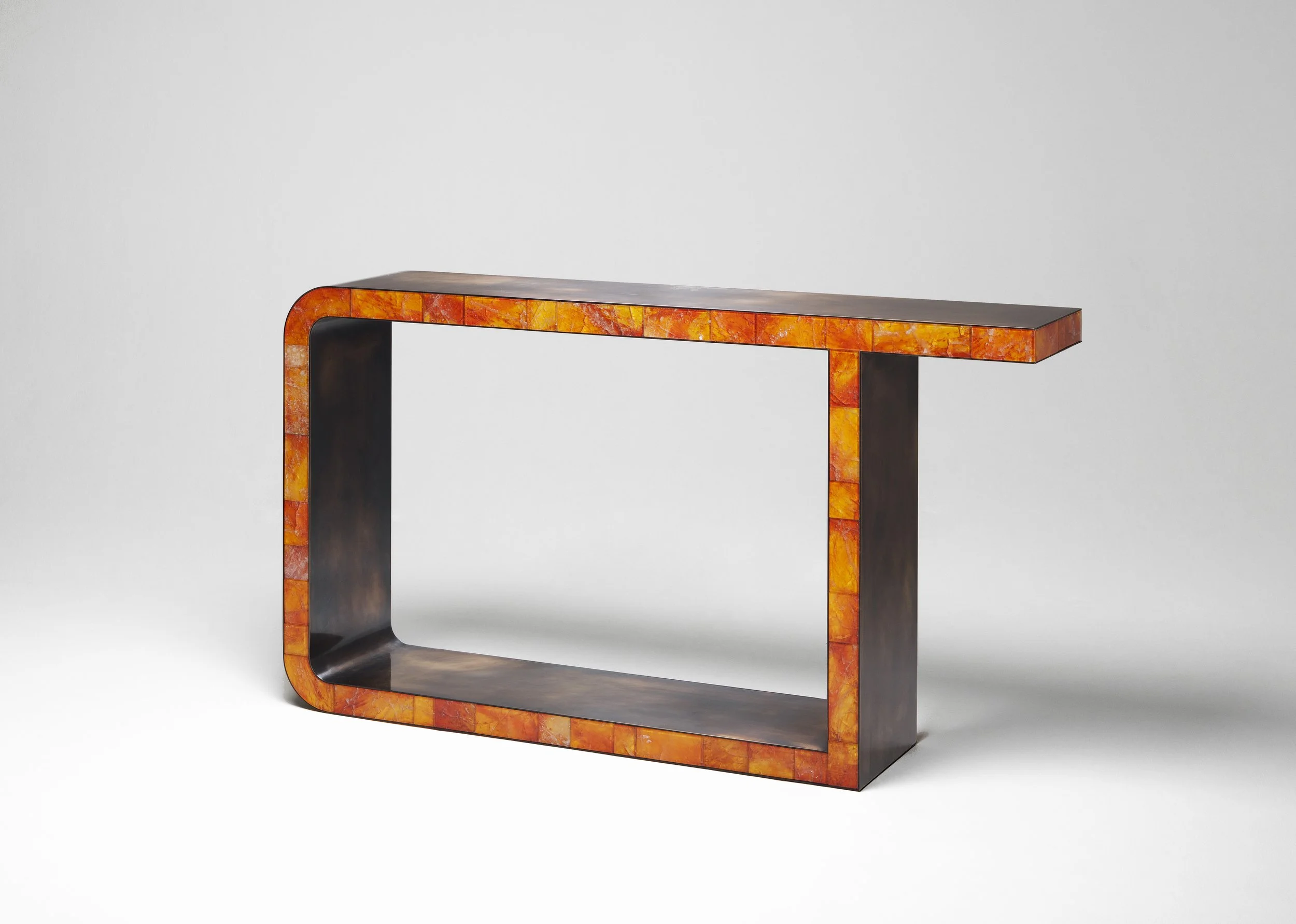 MB - Consoles — DAVID GILL GALLERY