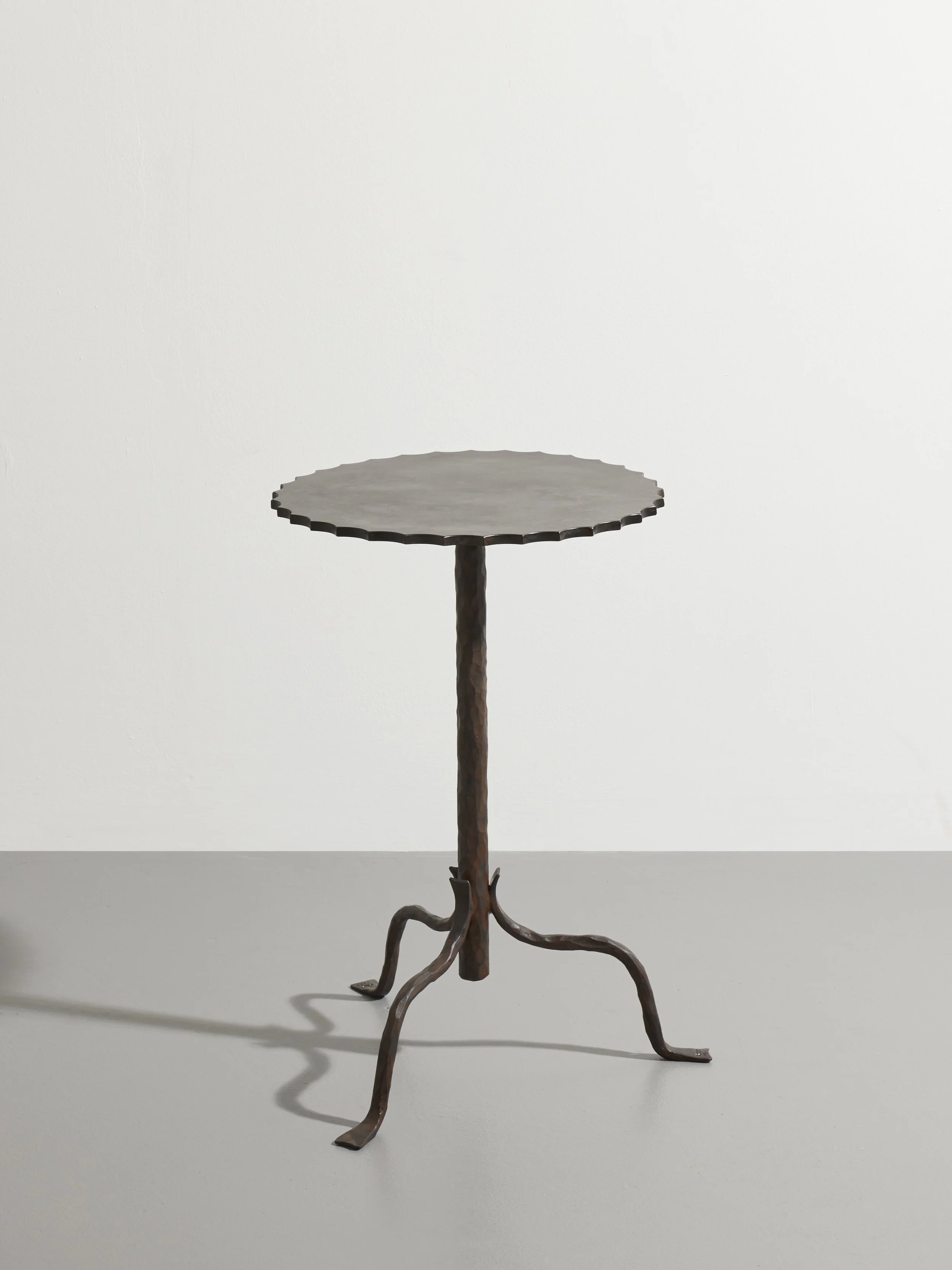 MB - Side Tables — DAVID GILL GALLERY