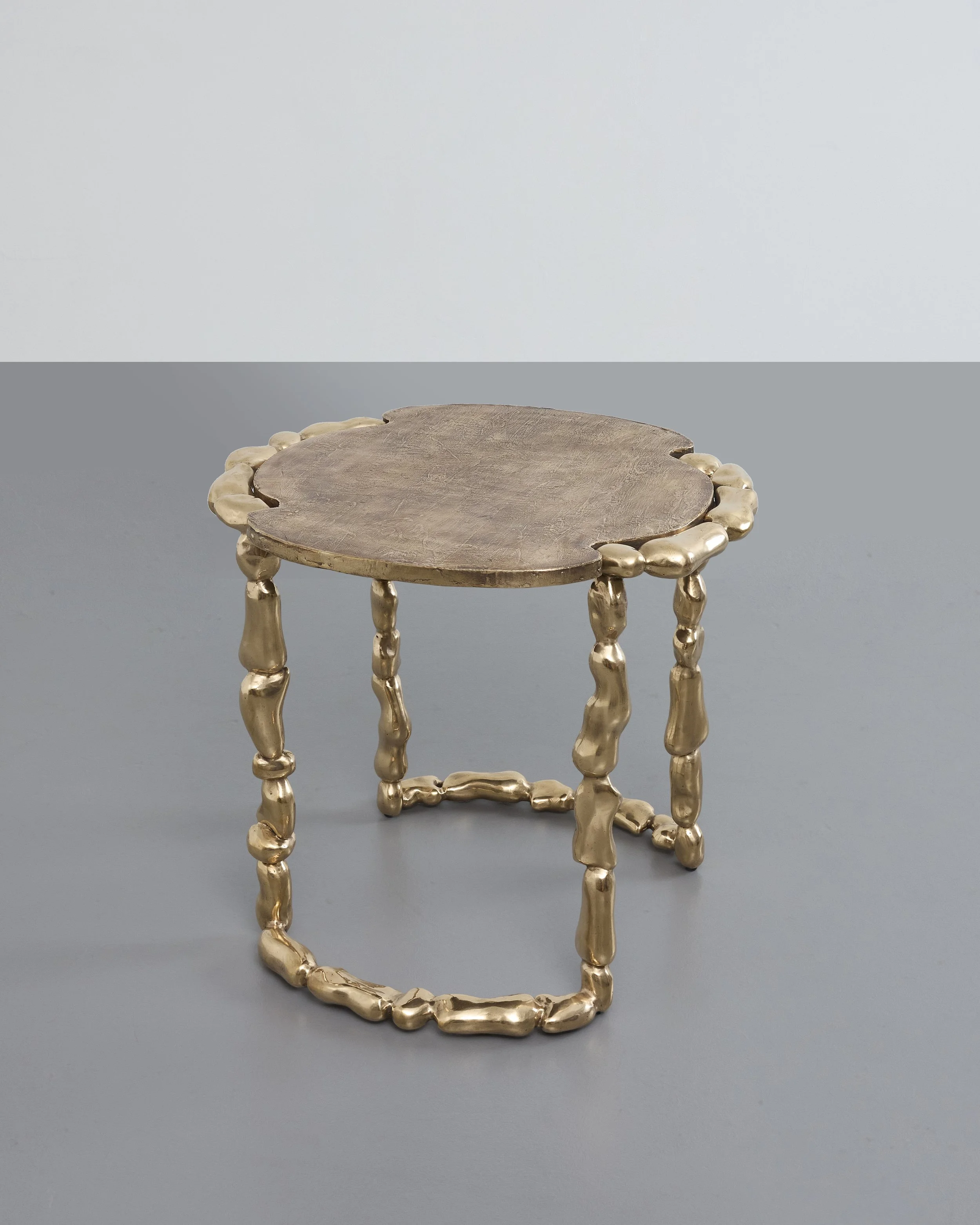 MB - Side Tables — DAVID GILL GALLERY