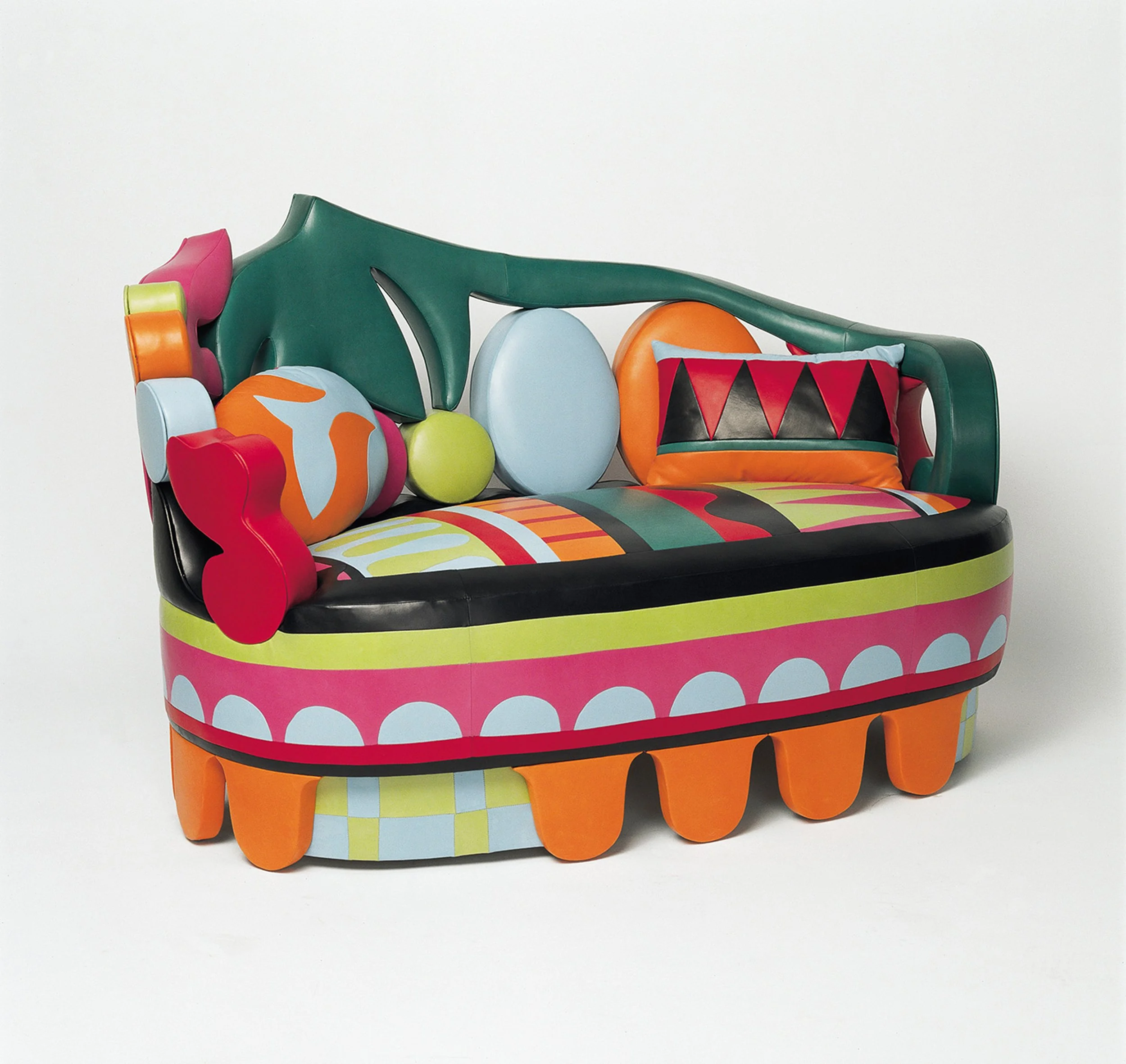 MB - Sofas — DAVID GILL GALLERY