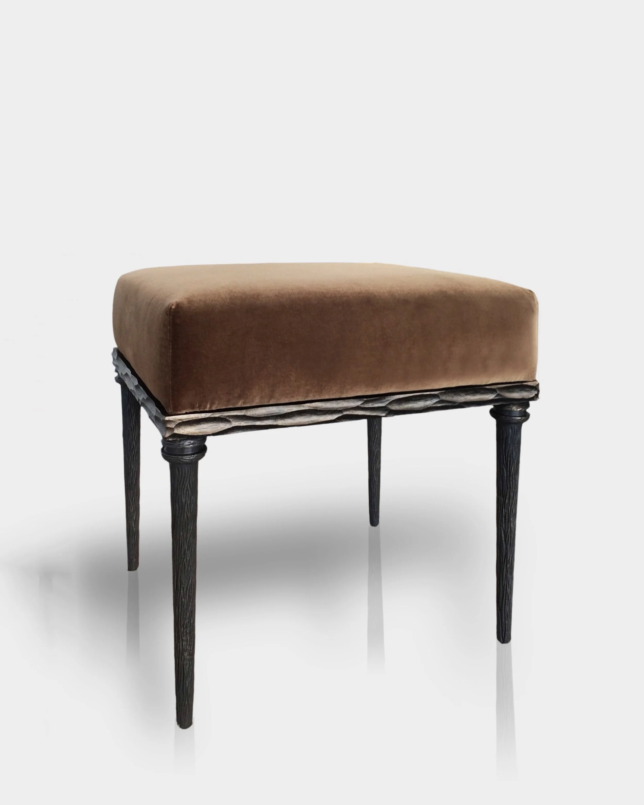 Stools — DAVID GILL GALLERY