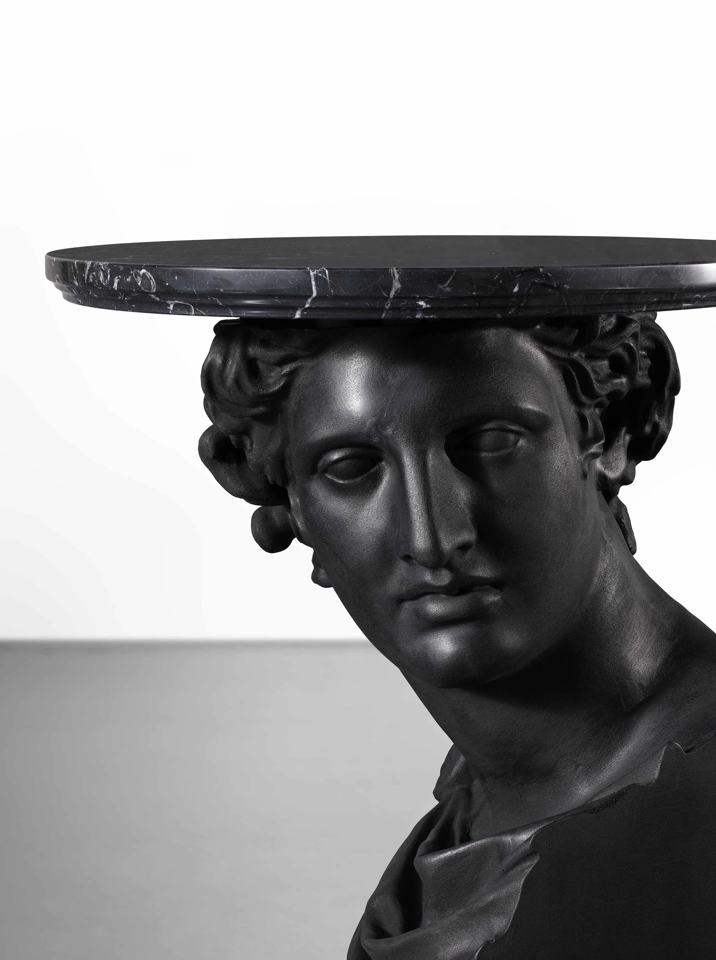 SE Side Table 'Apollo' — DAVID GILL GALLERY