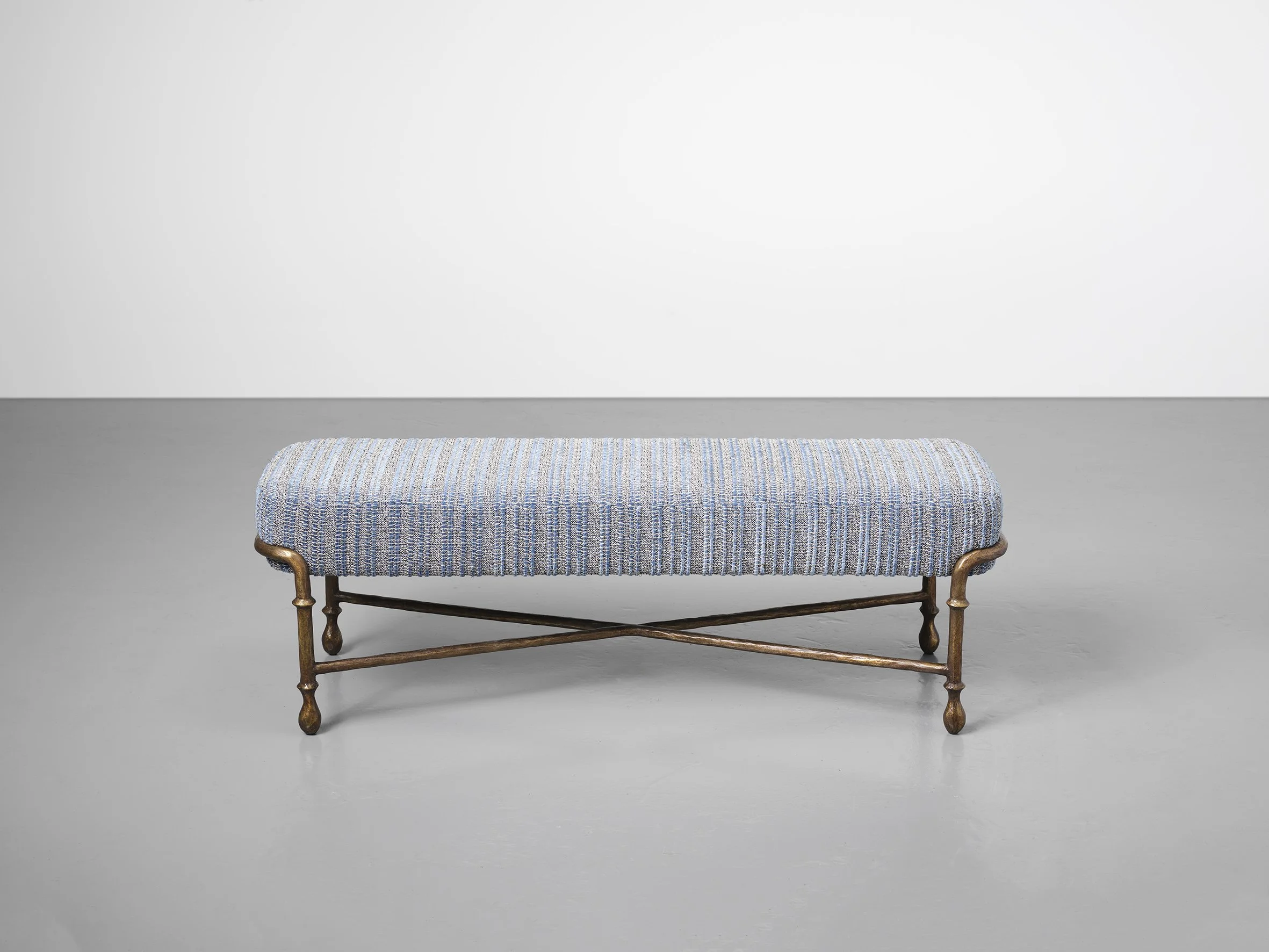 FJS - THE ST MORITZ COLLECTION — DAVID GILL GALLERY