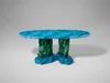 MB Table 'St Moritz' — DAVID GILL GALLERY