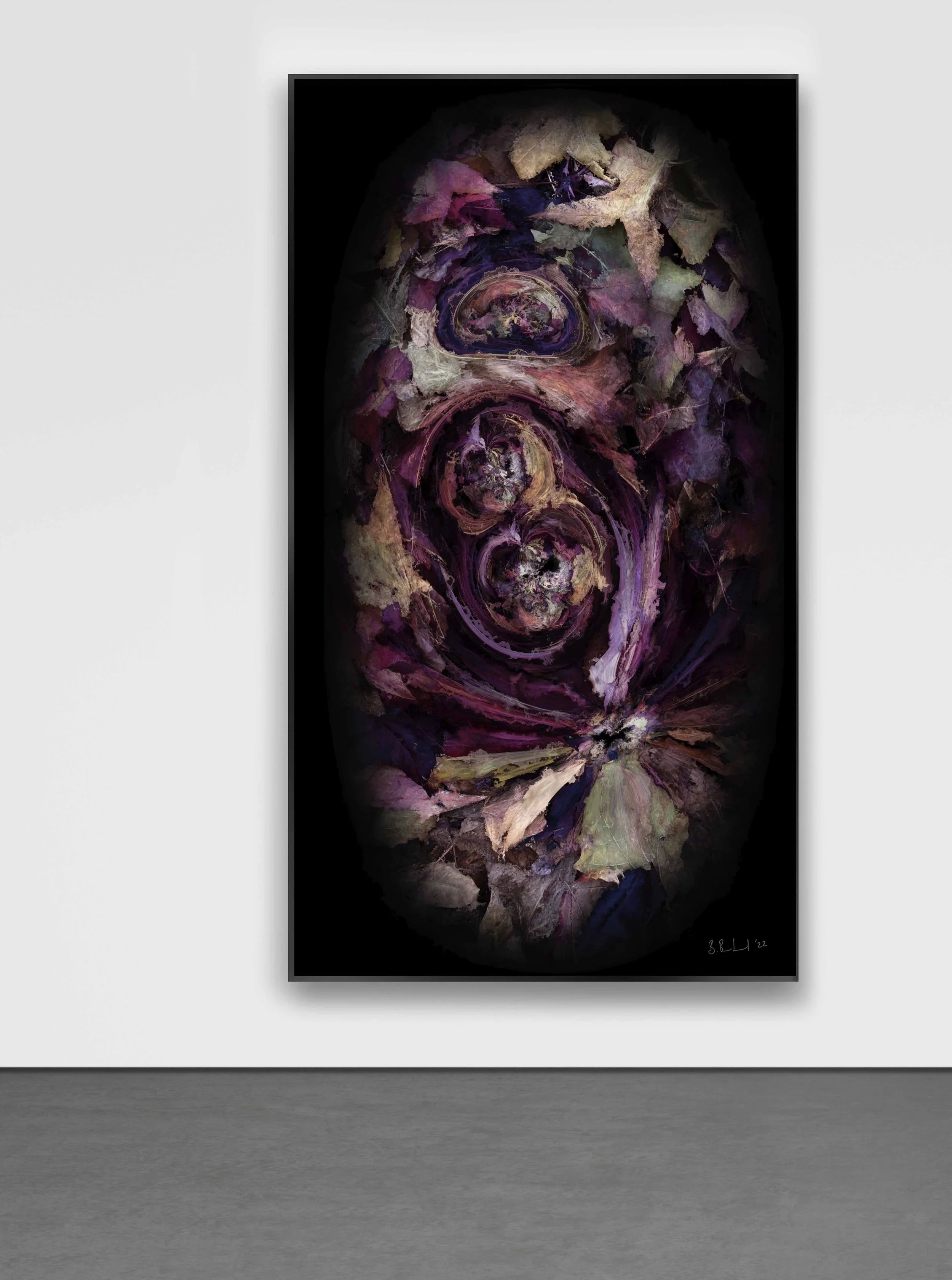 Barnaby Barford — DAVID GILL GALLERY