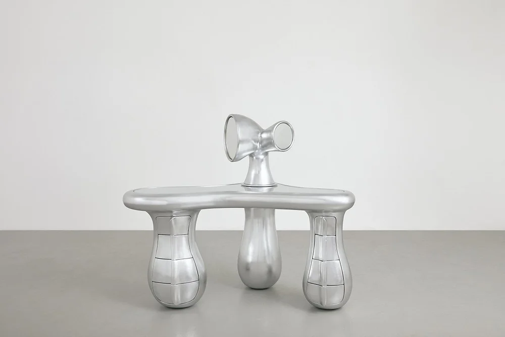 MB Dressing Table — DAVID GILL GALLERY