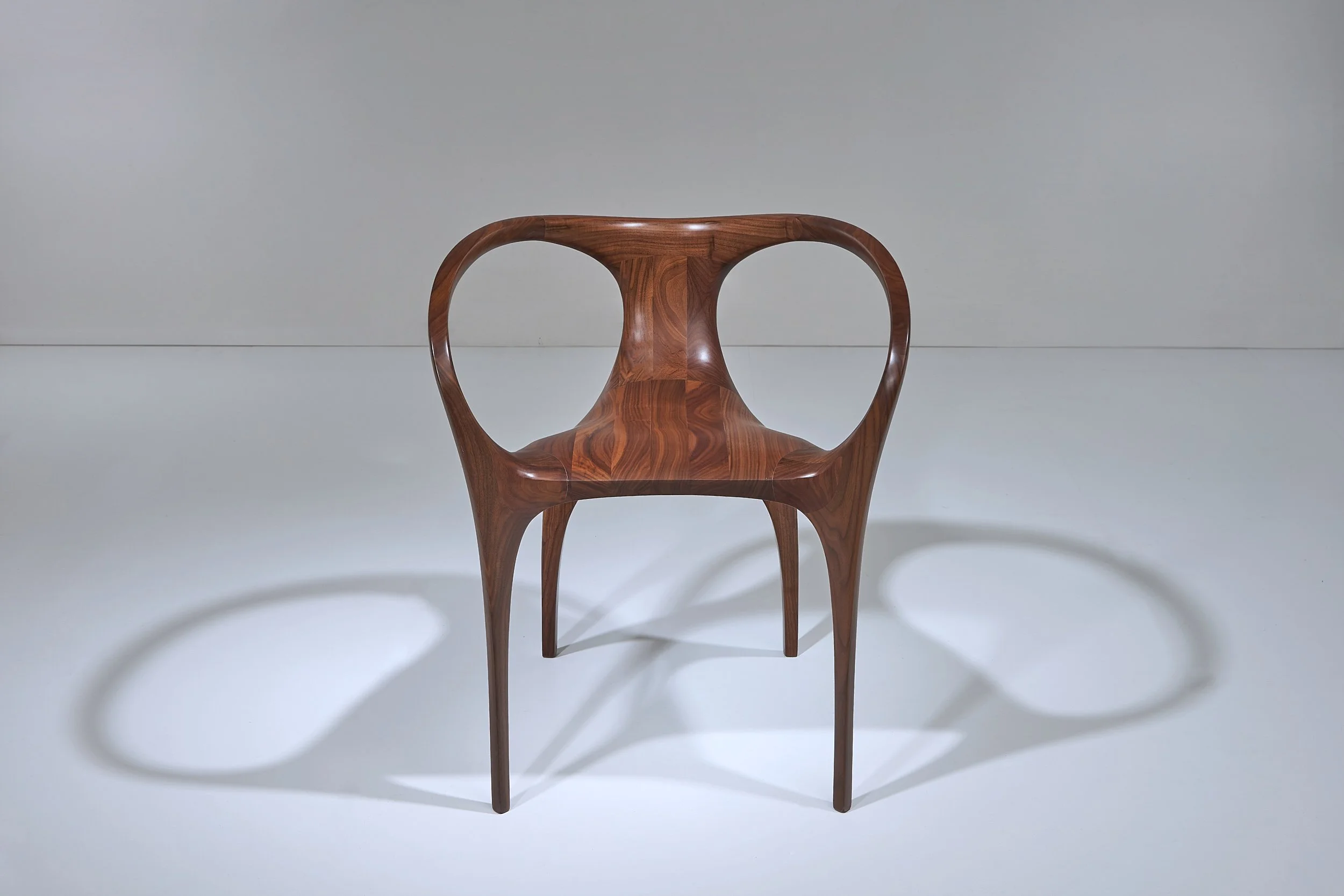 ZH Chair 'UltraStellar' — DAVID GILL GALLERY