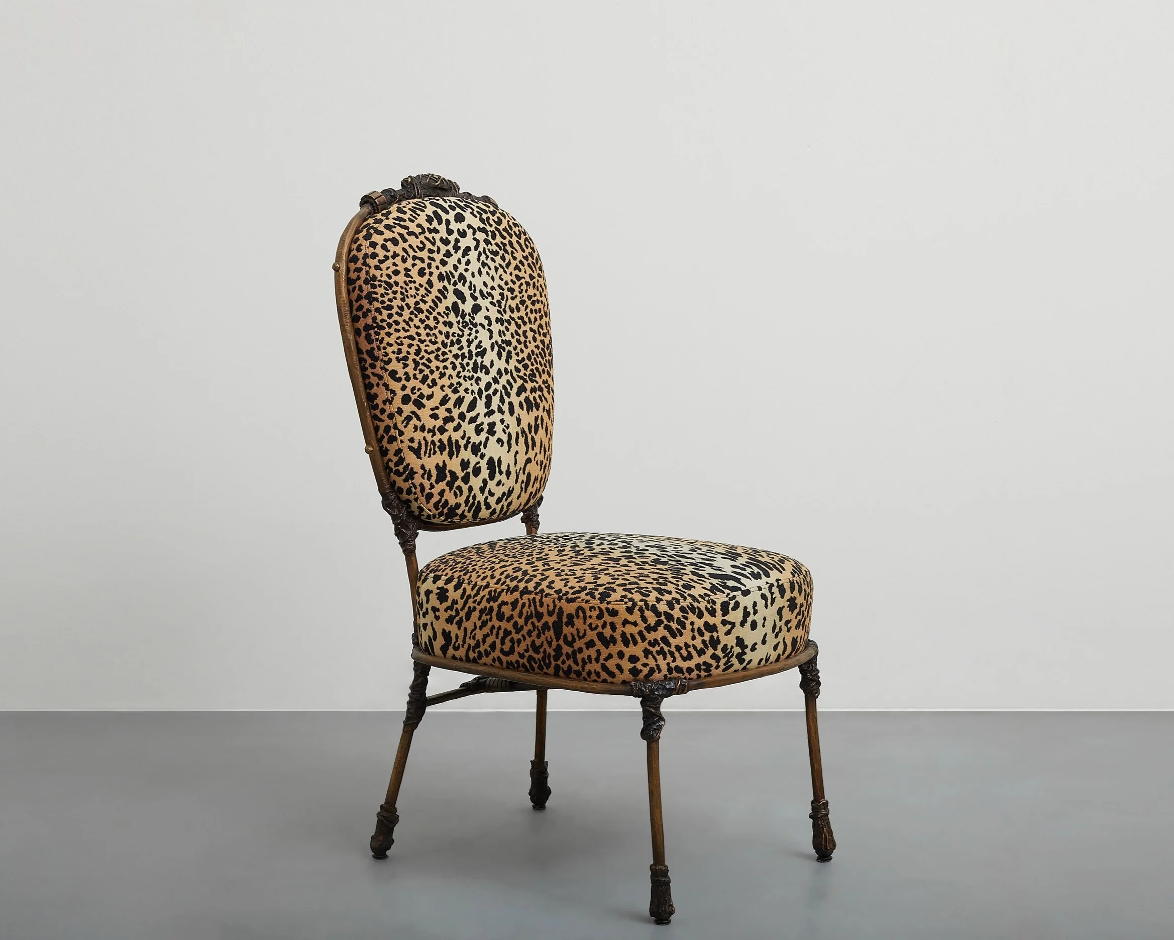 MB Chair 'Congo' — DAVID GILL GALLERY
