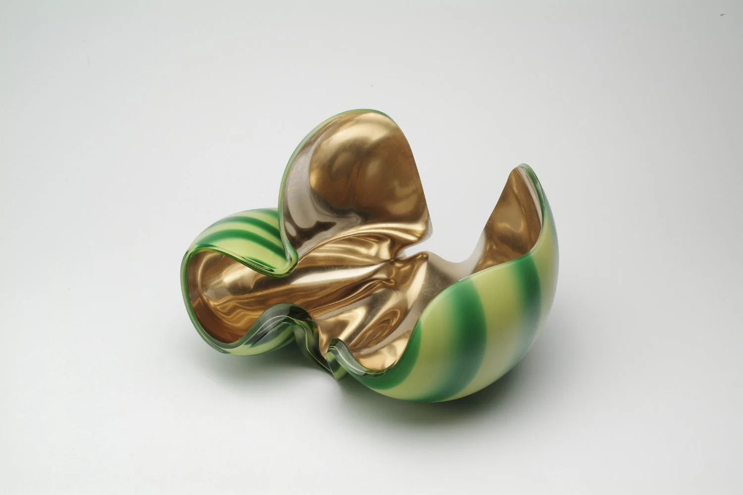 Barbara Nanning Bedazzled — DAVID GILL GALLERY