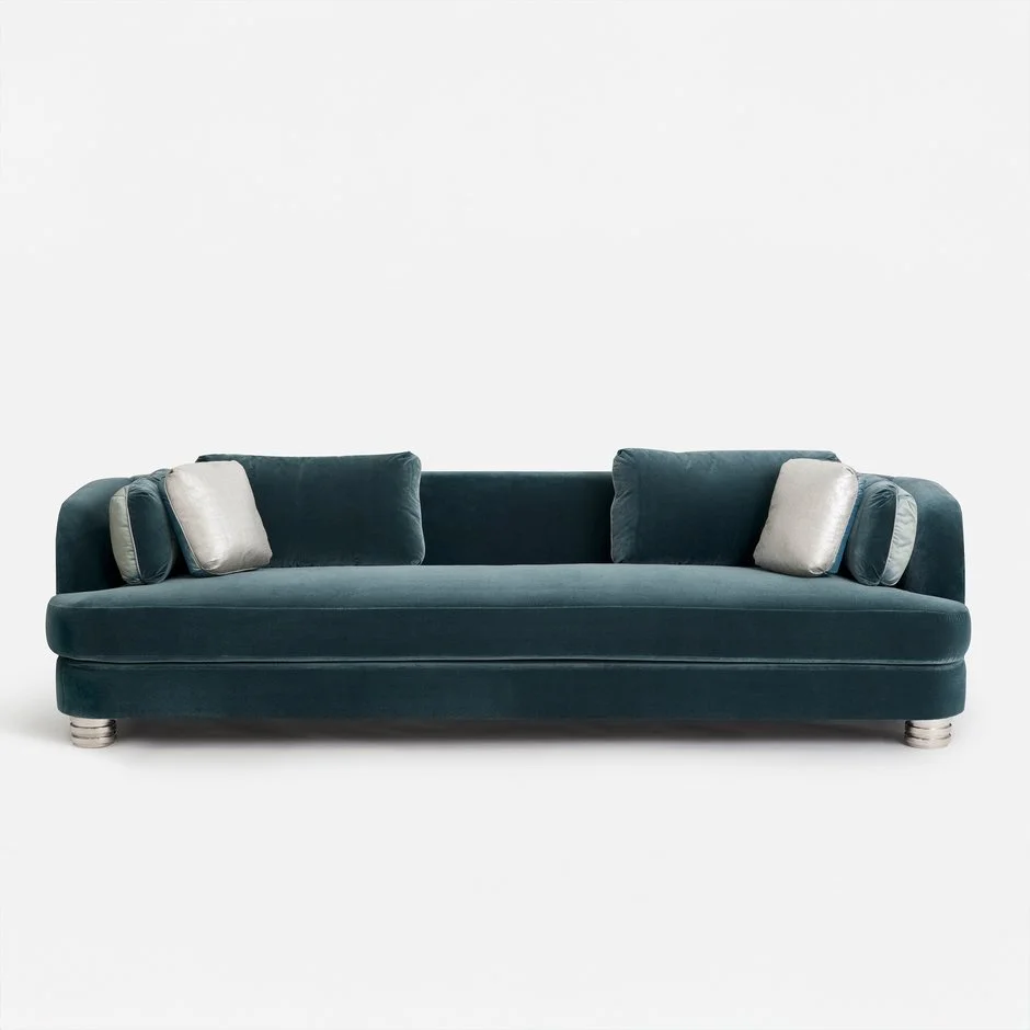 FJS - ARCHIVE DESIGNS — DAVID GILL GALLERY