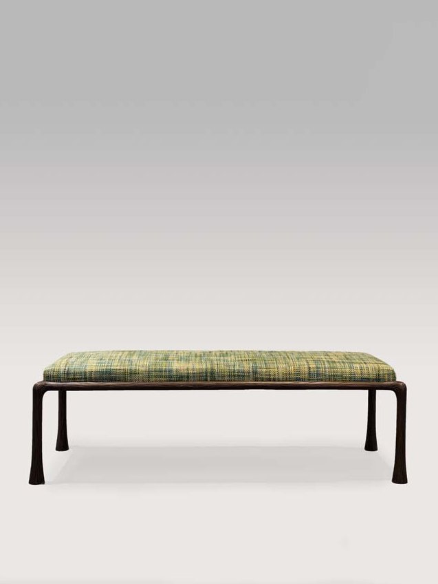 Benches & Banquettes — DAVID GILL GALLERY