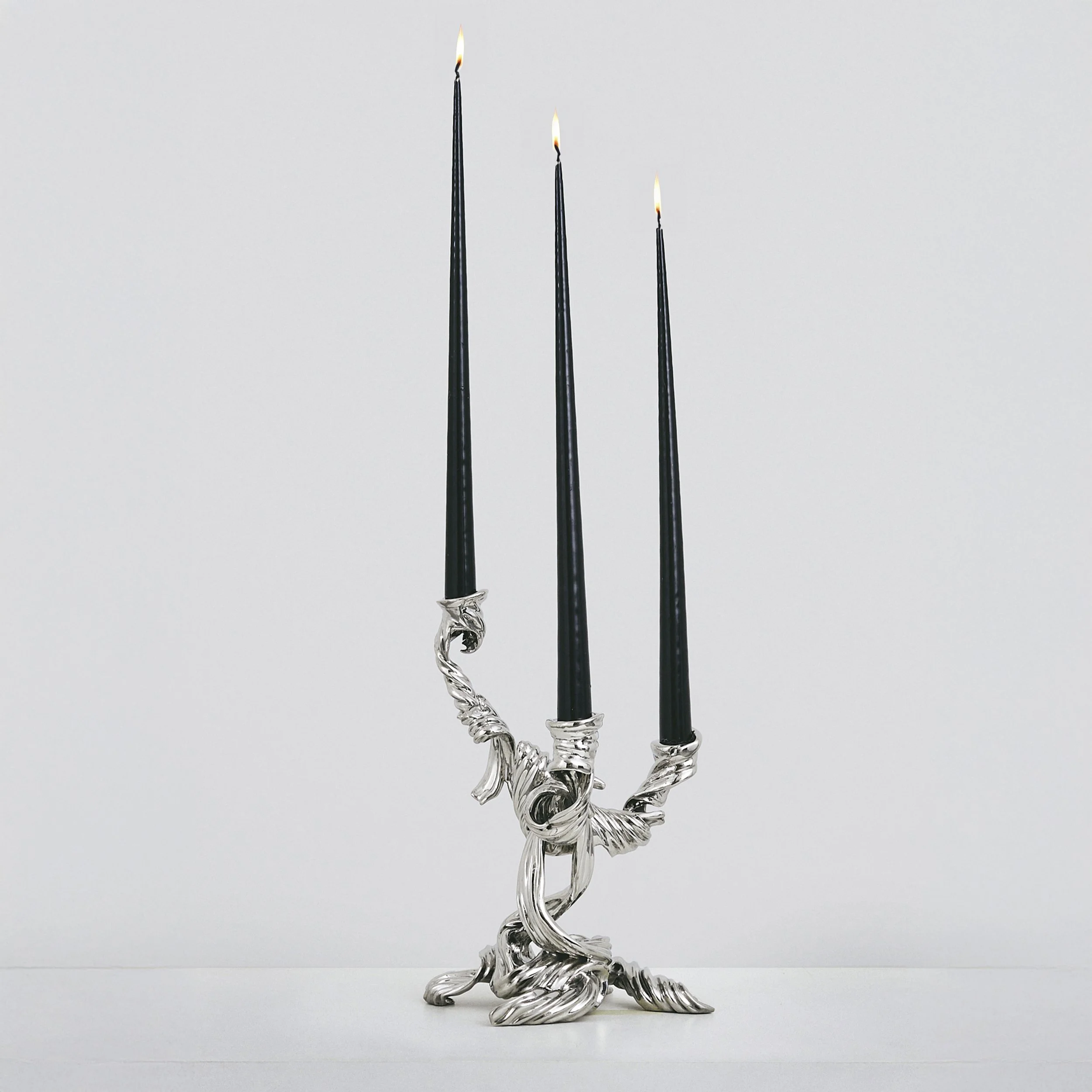 SB- Candelabra & Candelabrum — DAVID GILL GALLERY