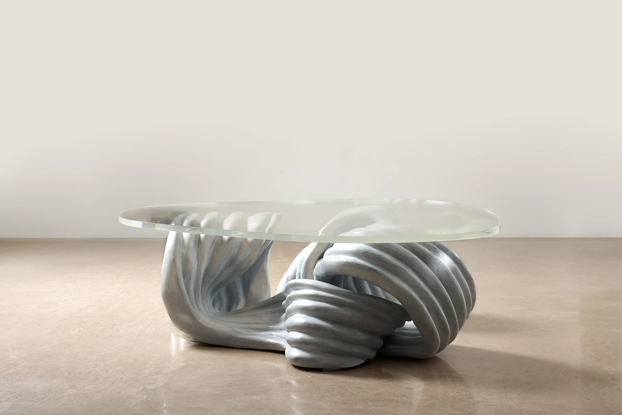 SB- Coffee Tables — DAVID GILL GALLERY