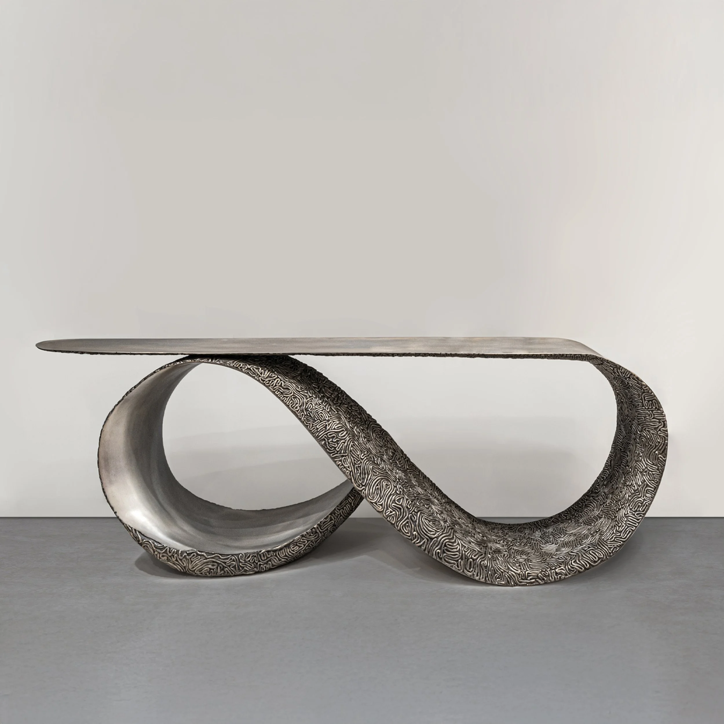 SB- Consoles — DAVID GILL GALLERY