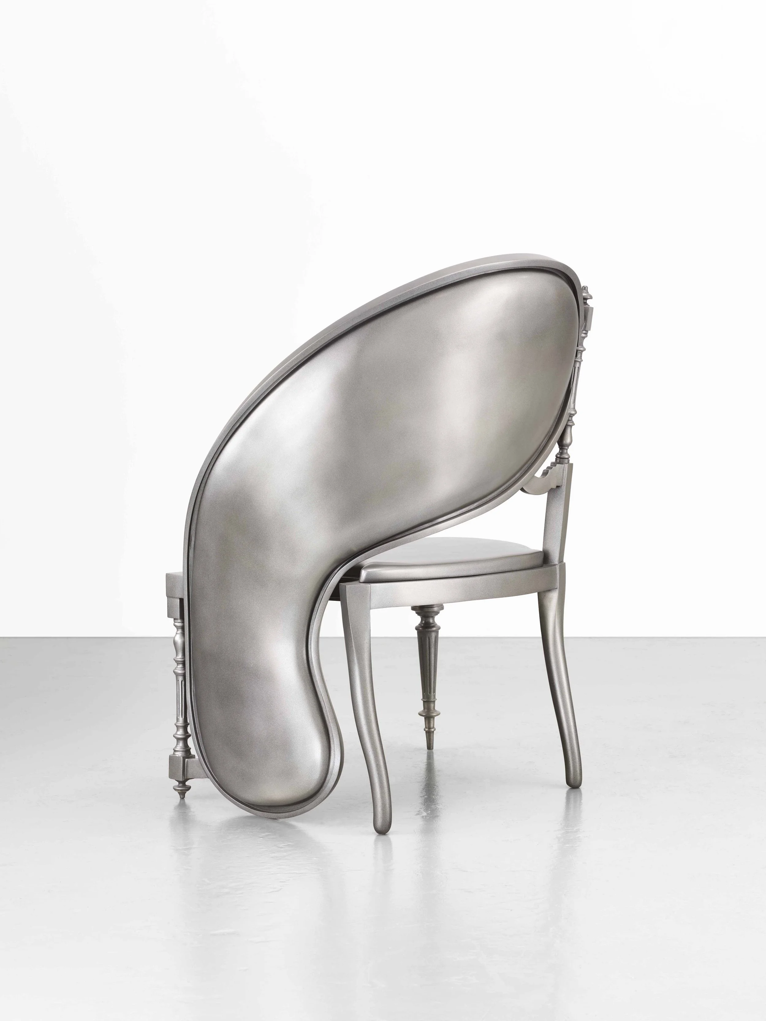 SB Chair 'Garnier' — DAVID GILL GALLERY