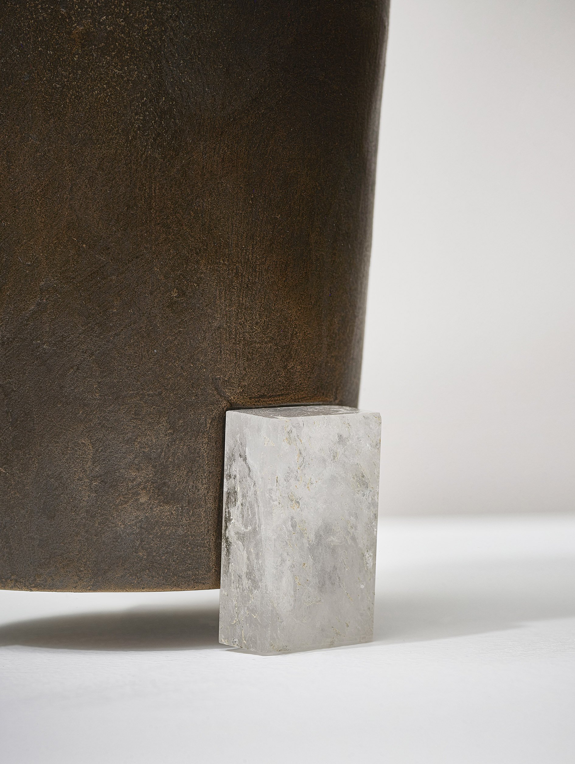 MB Vase 'Trio' — DAVID GILL GALLERY