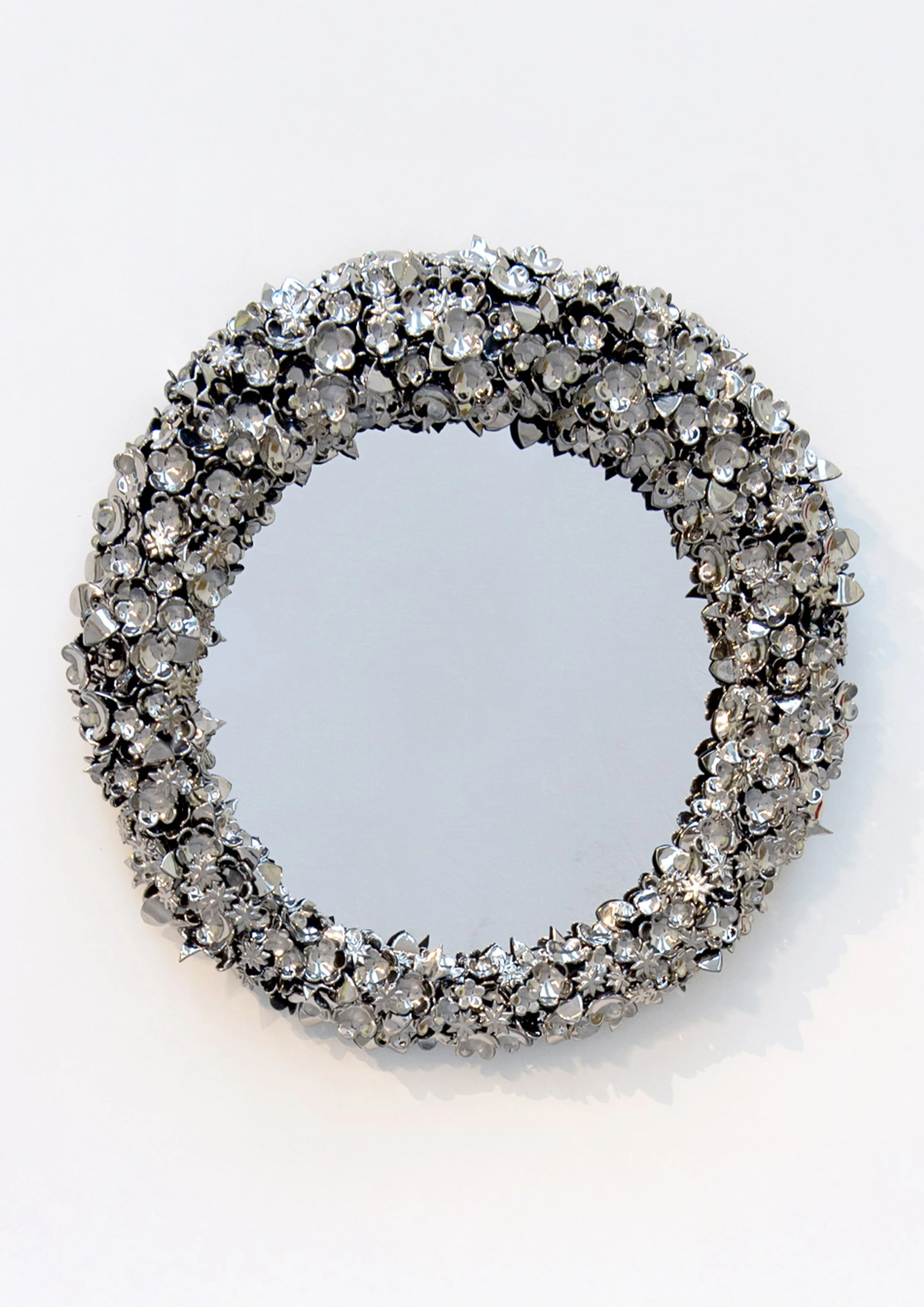 Mirrors — DAVID GILL GALLERY