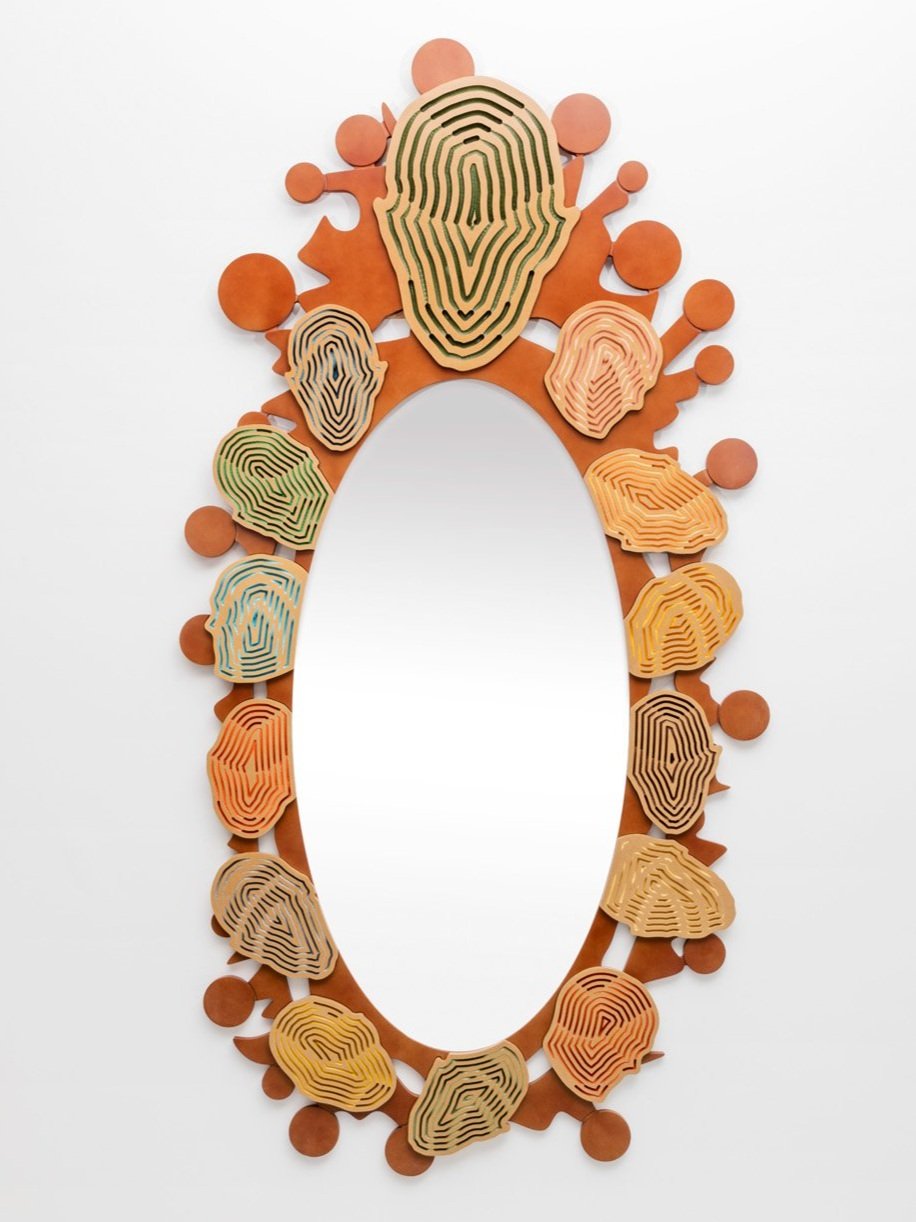 Mirrors — DAVID GILL GALLERY