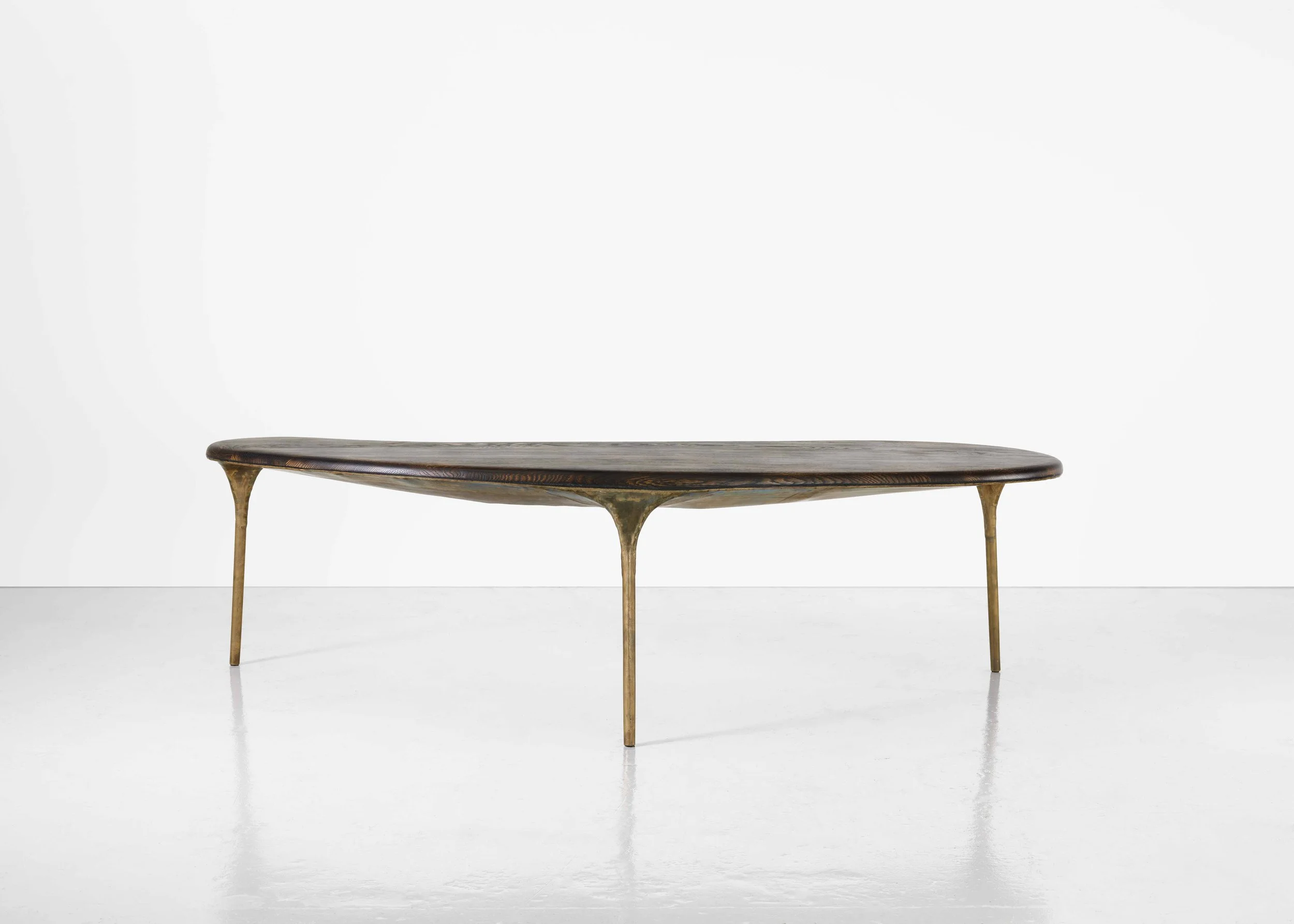 Valentin Loellmann 'Desk', 2021 — DAVID GILL GALLERY